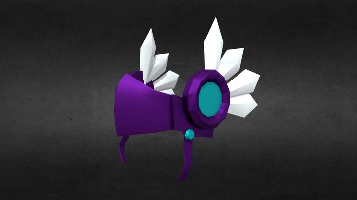 Roblox-valk 3D models - Sketchfab