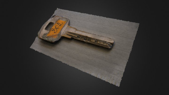 Shared 3D models - Sketchfab
