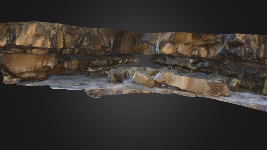 LS3 All - 3D model by funesid [69c8f50] - Sketchfab