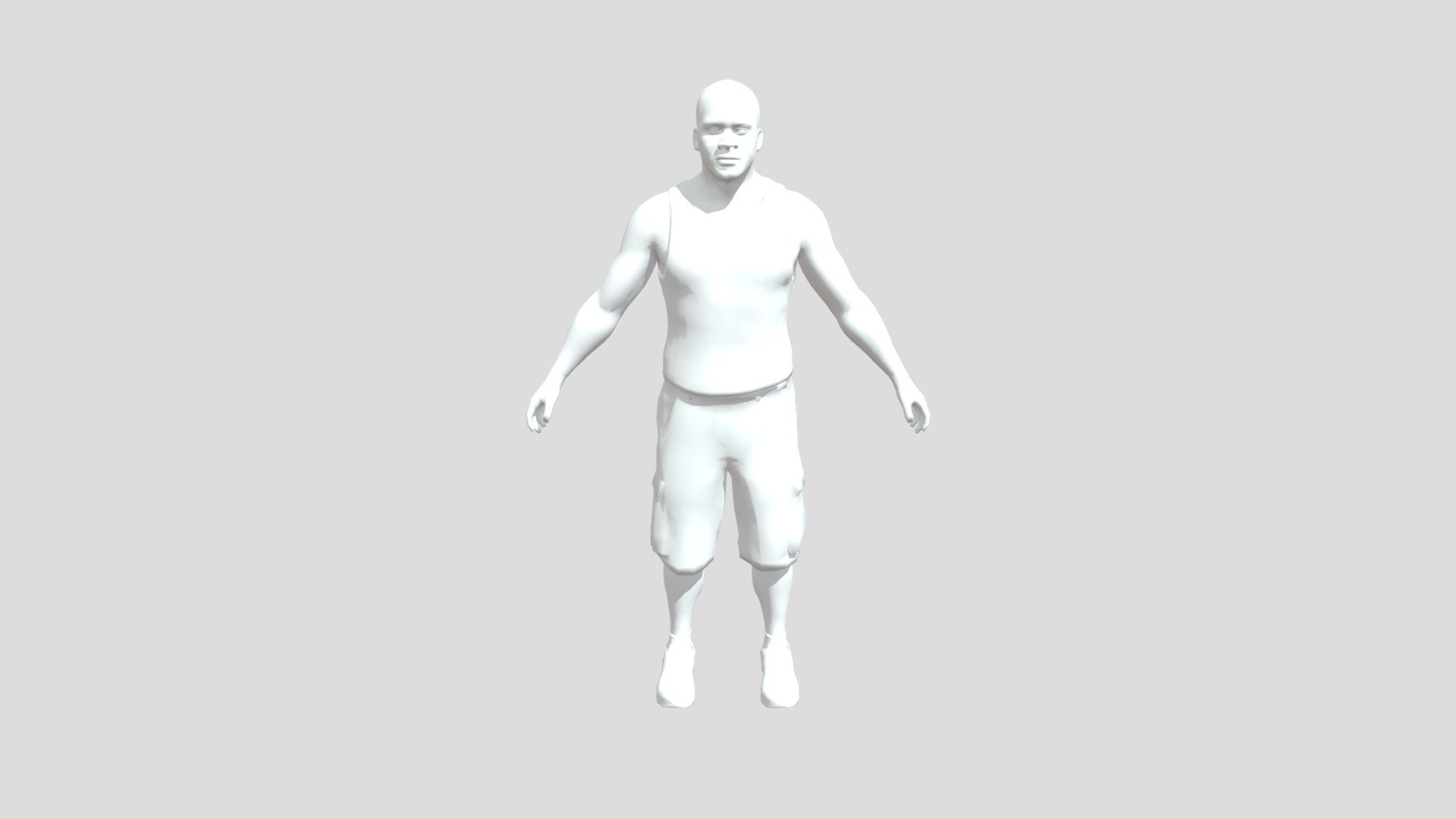 Franklin_clinton - 3D model by legendaryanmol2509 [69ca23f] - Sketchfab