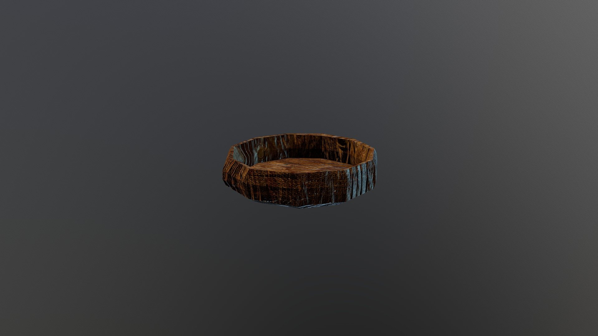Between Wind & Water - The Guffa Boat - 3D model by chilliiboii2 ...