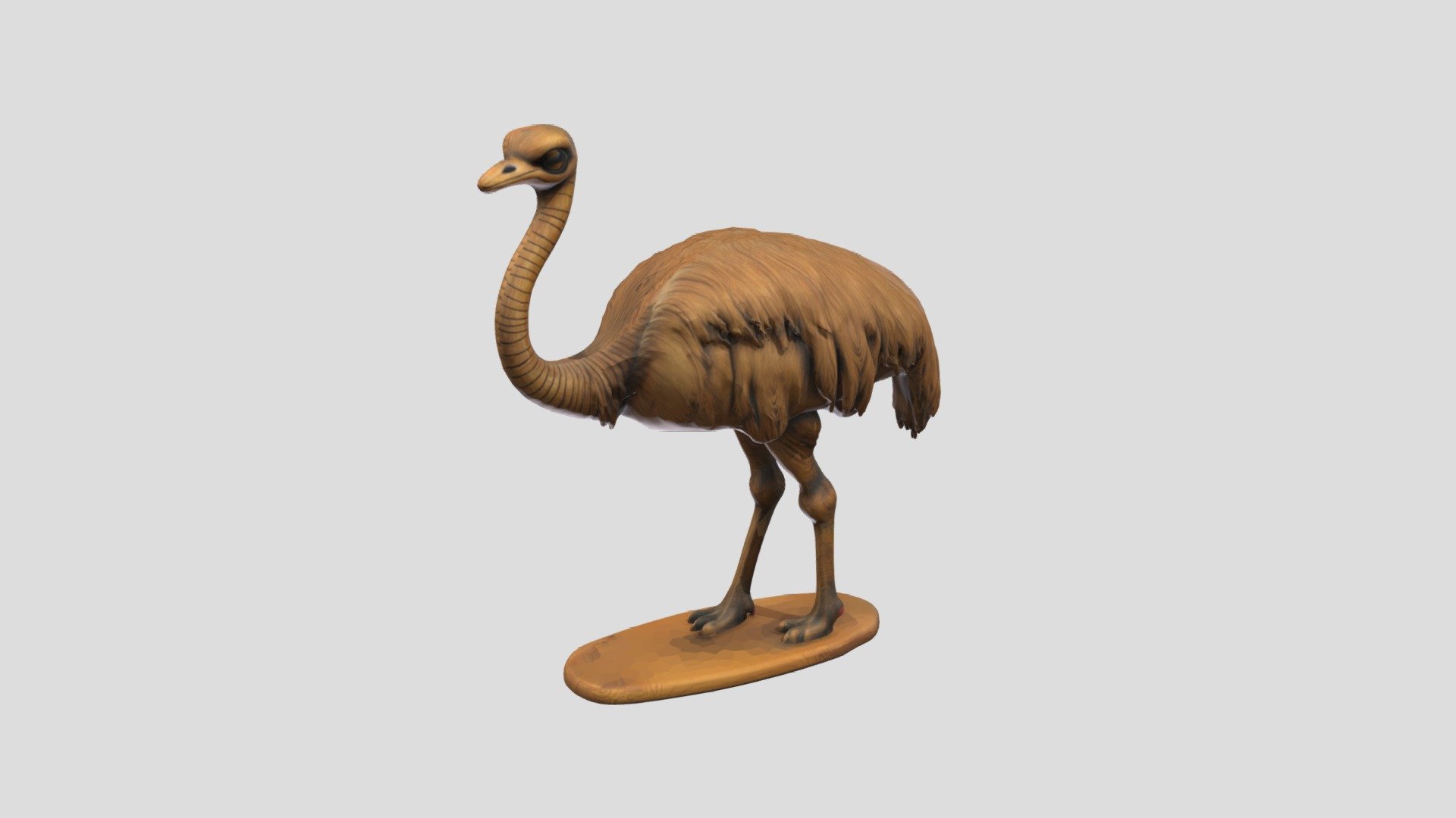 Home Decor Wooden - Download Free 3D model by denj666 [69caaa7] - Sketchfab