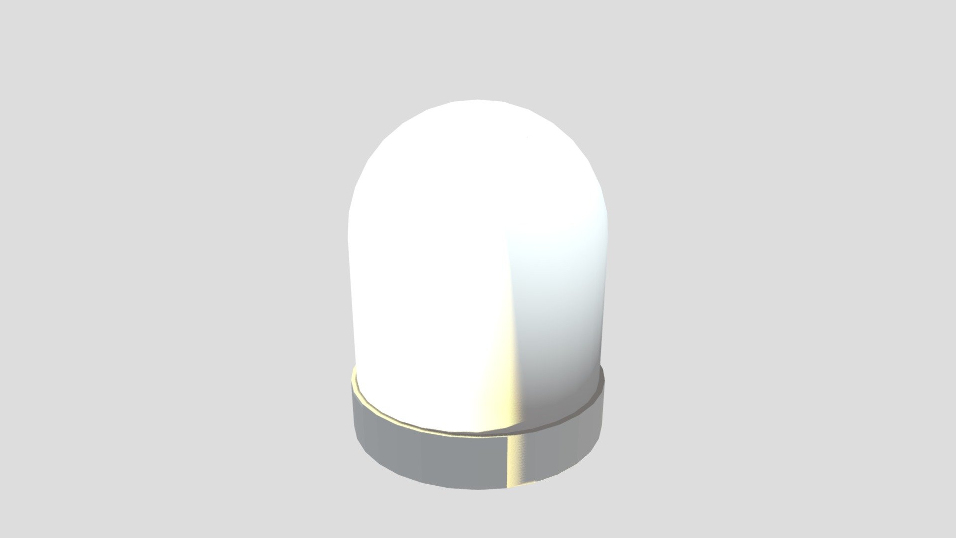 CAR-101 Bio-Island - 3D model by Jose_Hernandez_Brito [69caf78] - Sketchfab