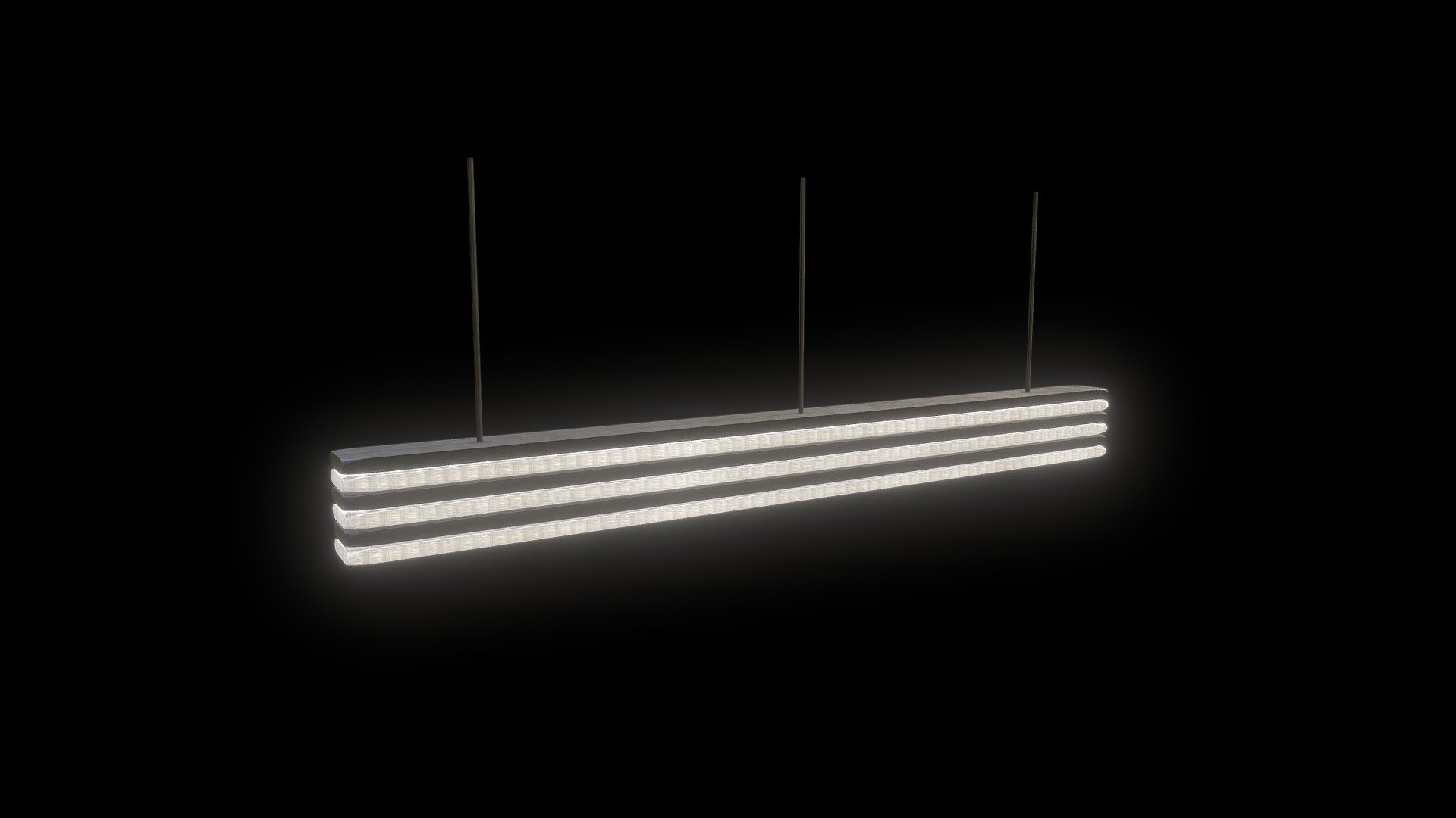 Ceiling Lamp 03 - Download Free 3D model by PettraPan [69cd4b1] - Sketchfab