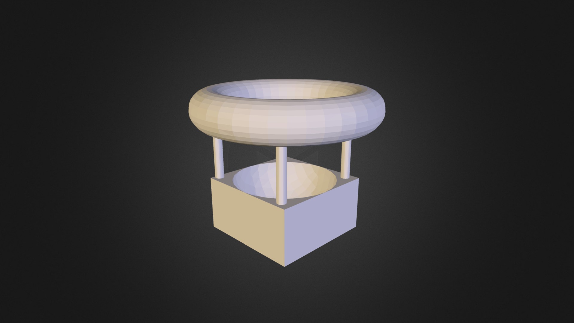 THINGY - 3D model by 3dindustries [69d02f0] - Sketchfab