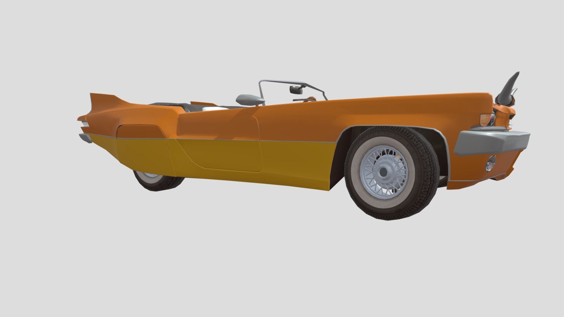 Chevrolet Raven Rancher - Download Free 3D model by Sxi.Sai [69d15d5 ...