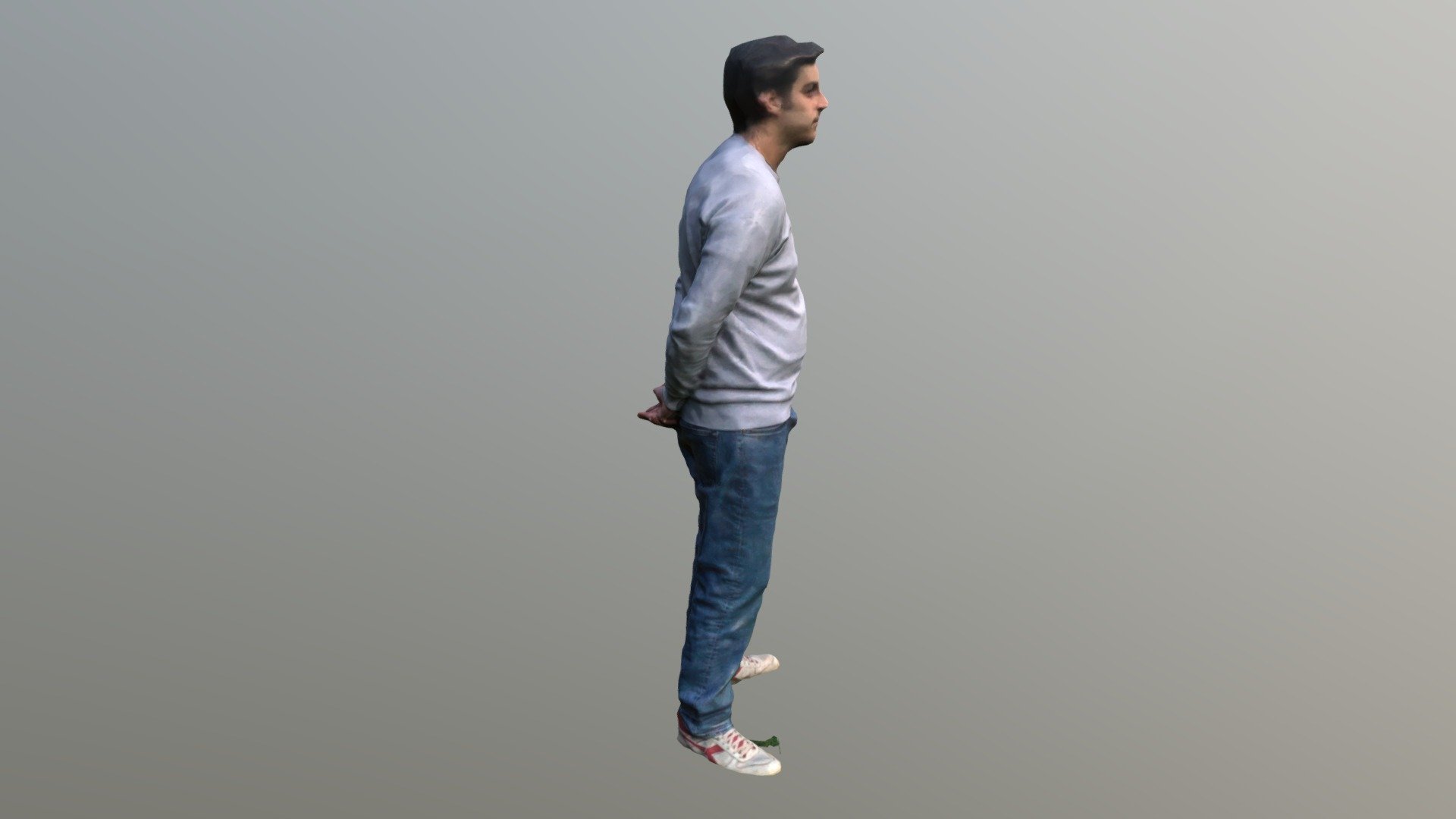 Polycam 2 - Download Free 3D model by Silke.Van.Dijck [69d1ef8] - Sketchfab