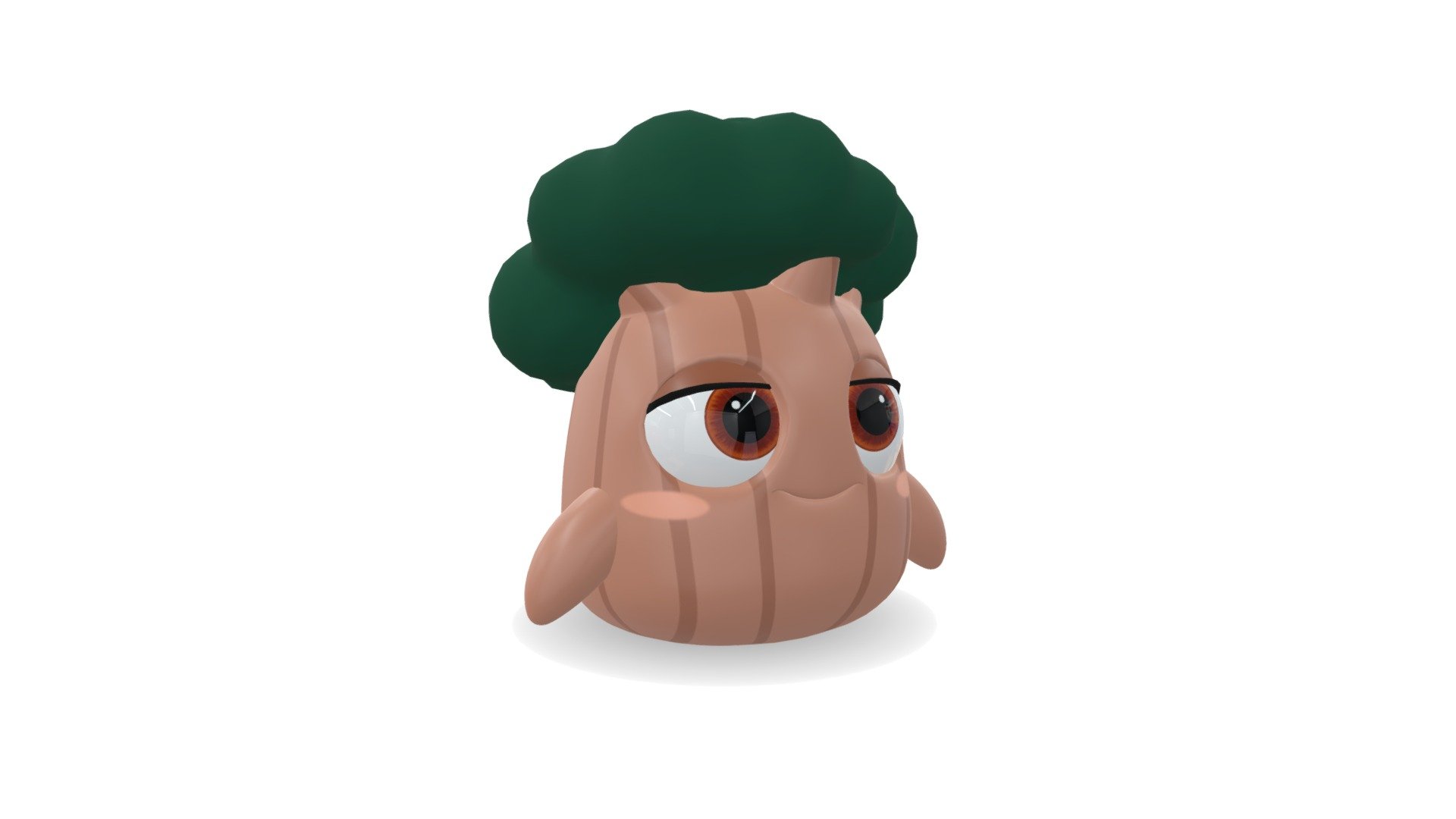 Tree C1 - 3D model by southstudios.net [69d22fe] - Sketchfab