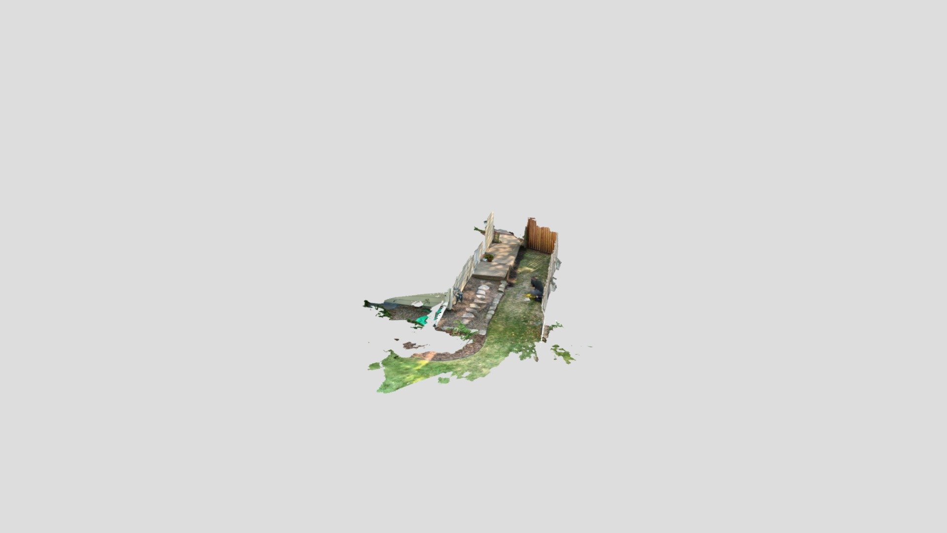 Jokela - Download Free 3D model by EdithAnne [69d232e] - Sketchfab