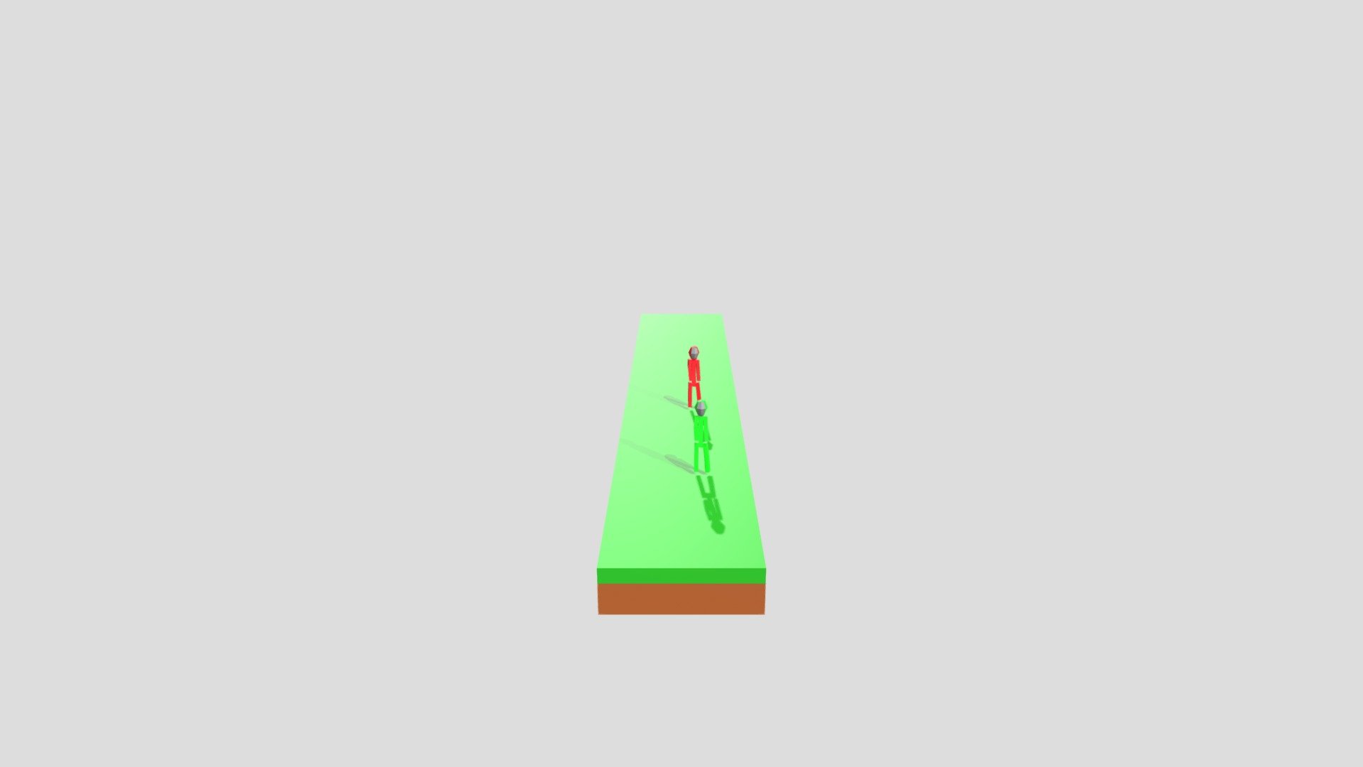 100% moving And Ready Cracter for Animation - Download Free 3D model by ...