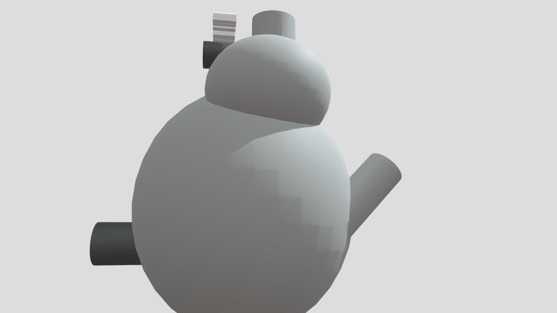 tinker - 3D model by csm12 [69d3ee5] - Sketchfab