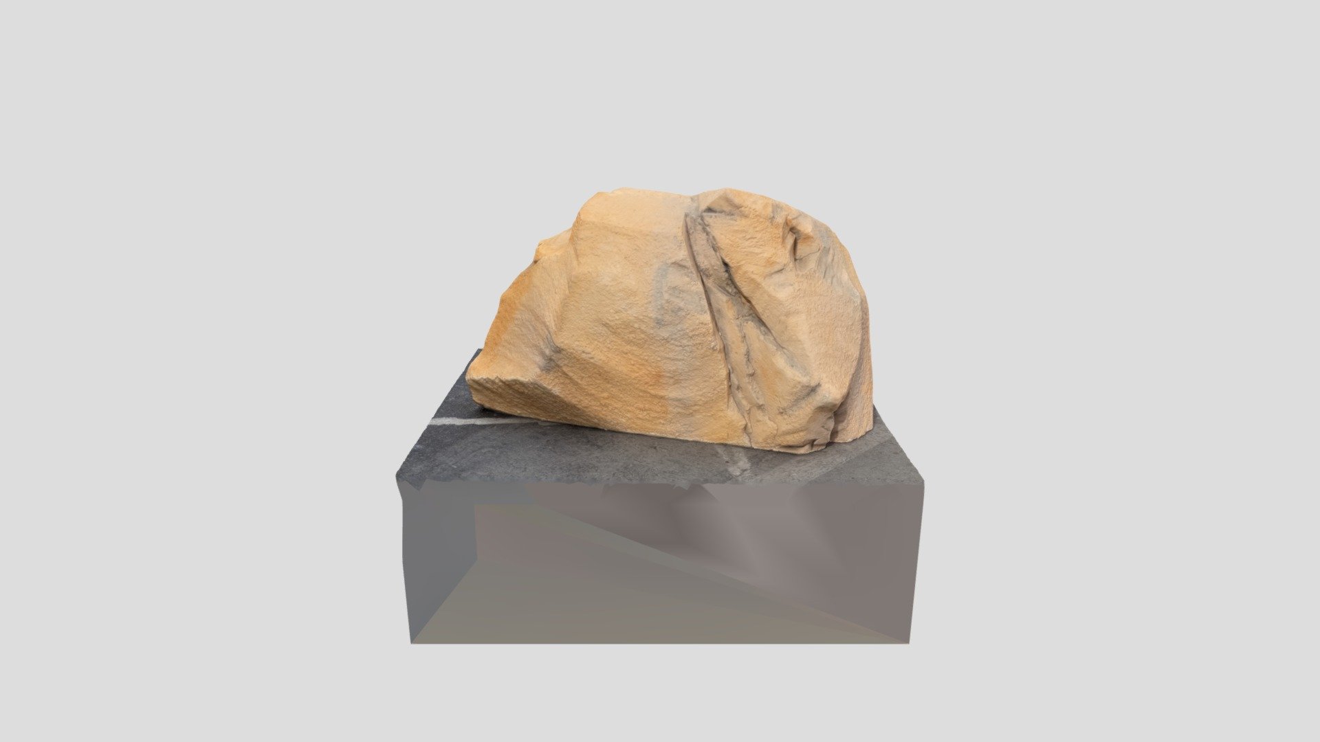 Medium-1 - Download Free 3D model by fernandoac_ [69d4869] - Sketchfab