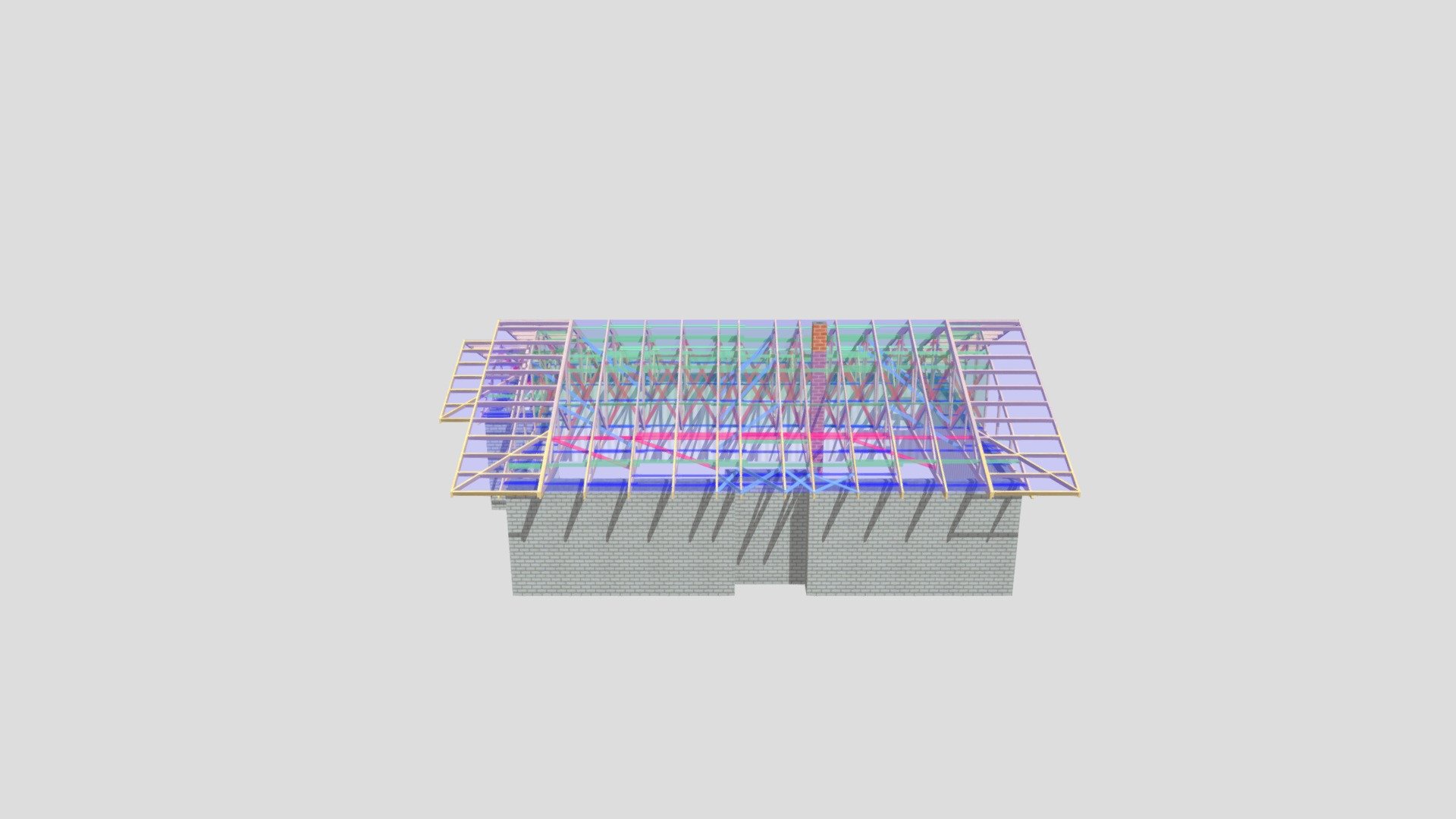 KRIZ - Download Free 3D model by lukas.klokner [69d4af0] - Sketchfab