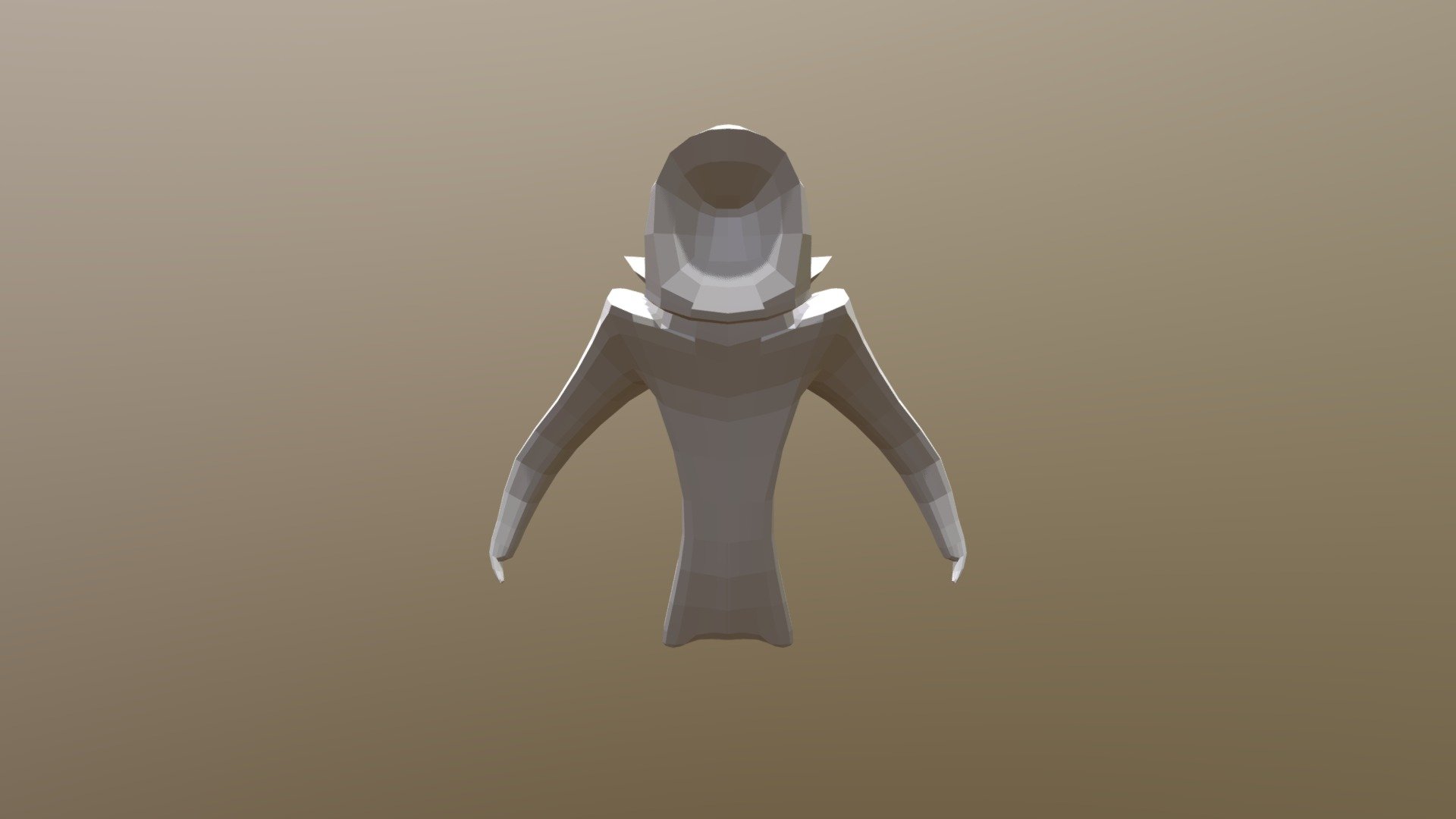 First Character - 3D model by Adam Kahil (@adam.kahil) [69d5387 ...