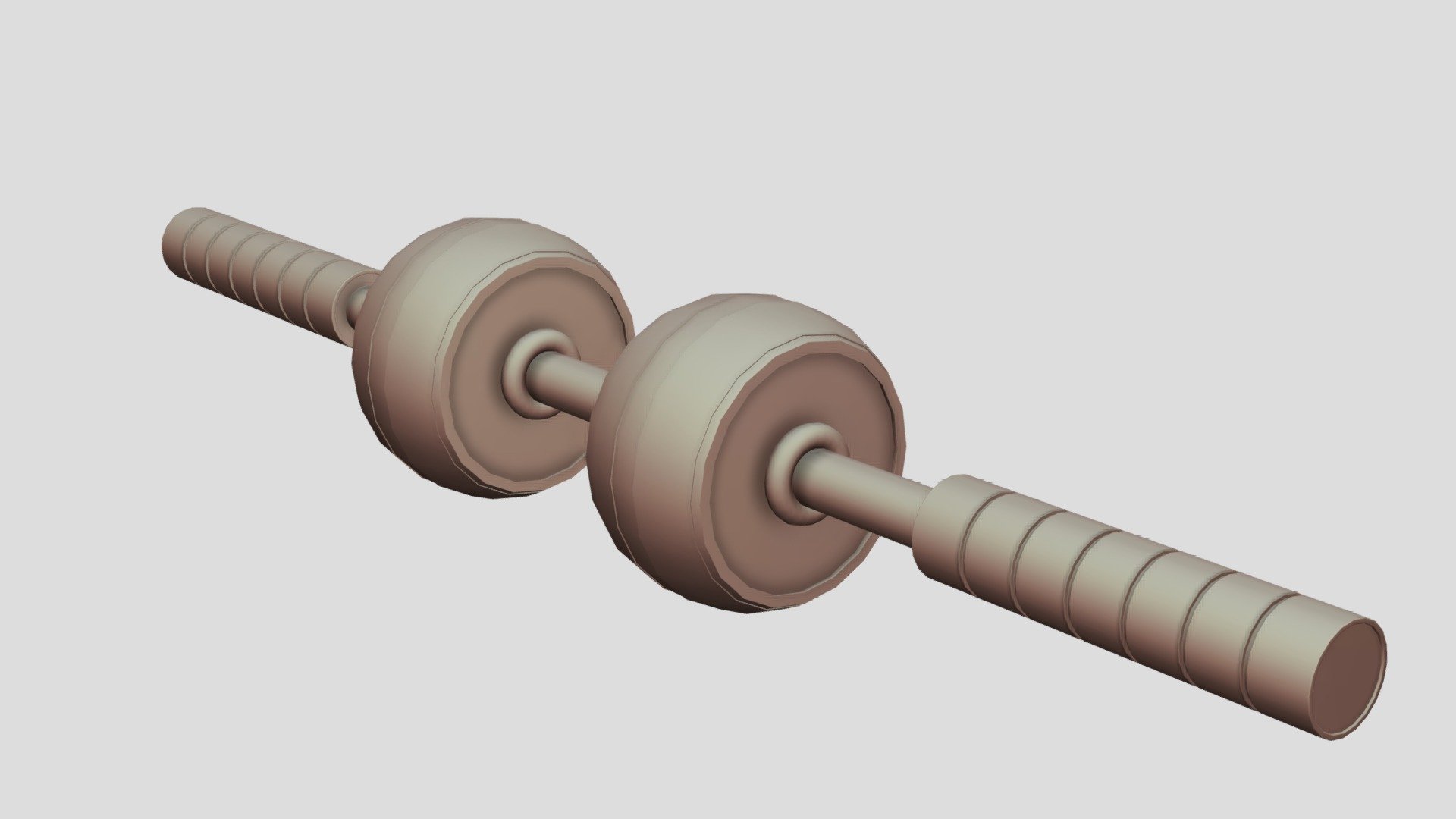 PROTOTIPO - 3D model by Mario Rocha (@Mario_r_o_c_h_a) [69d5b8f ...
