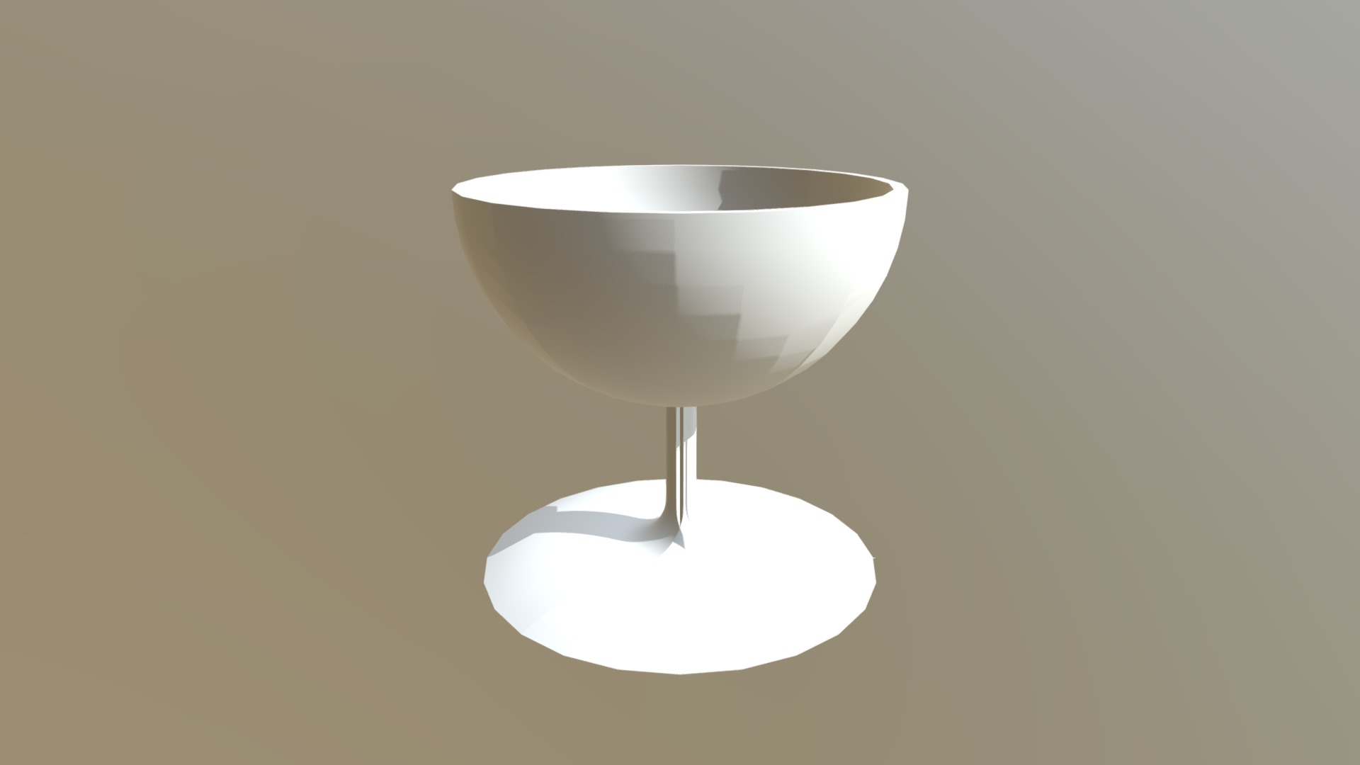 Copa by A - 3D model by Tecnat.Tecnologia [69d8e2f] - Sketchfab