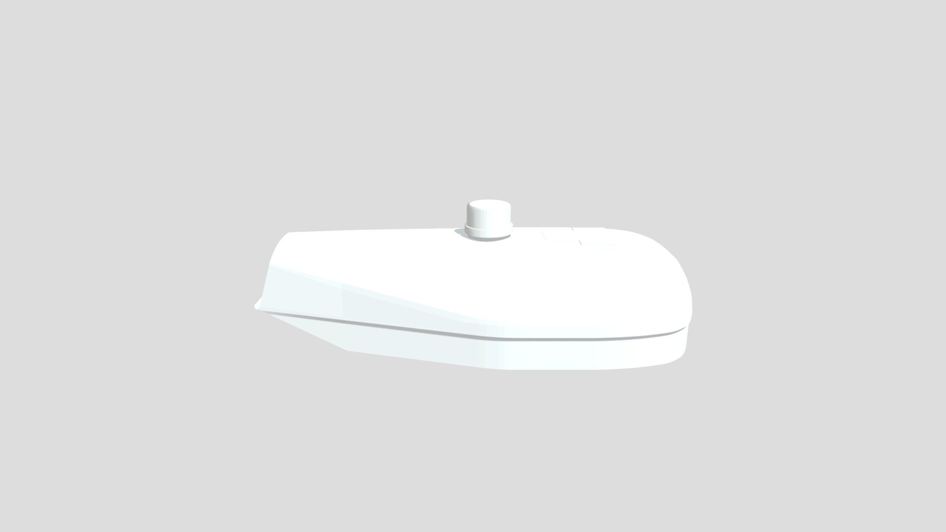 Cooper OVH LED REMAKE - Download Free 3D model by Telemundo Fans ...