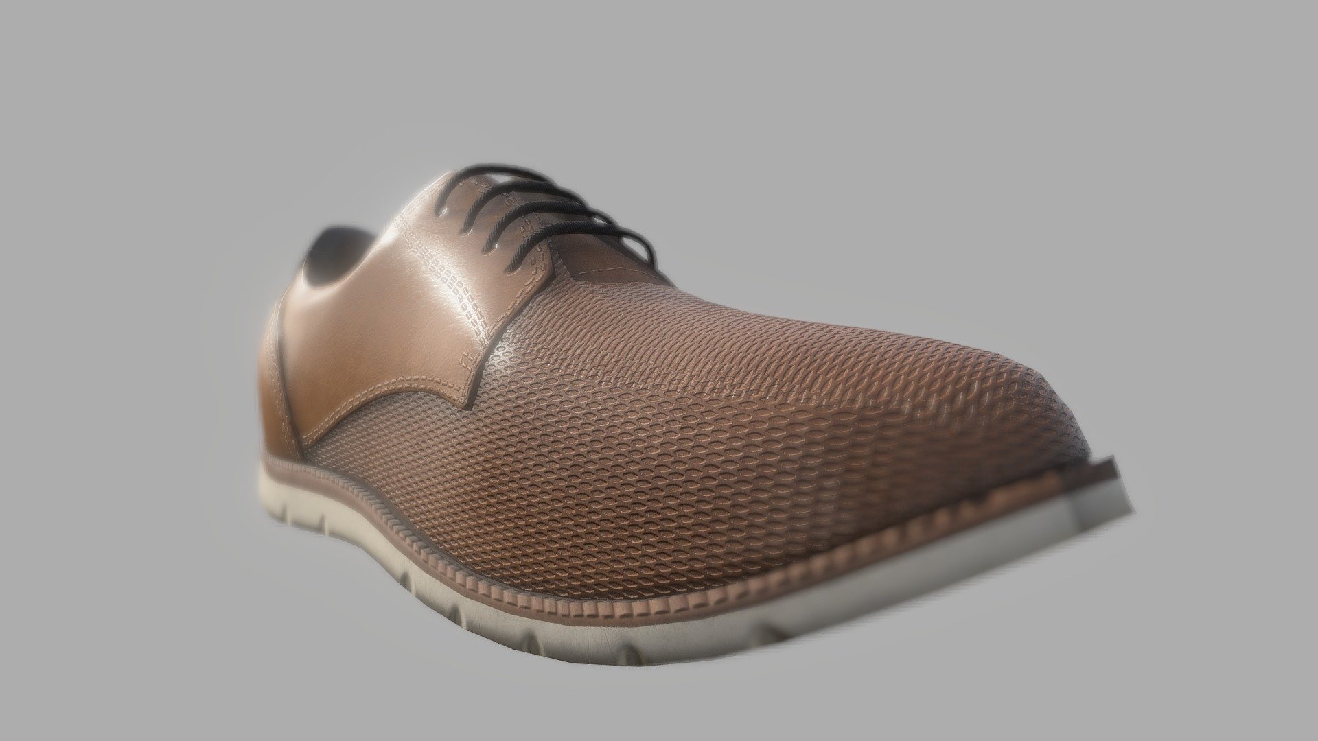 JS Shoe Test - 3D model by bobrawz [69de996] - Sketchfab