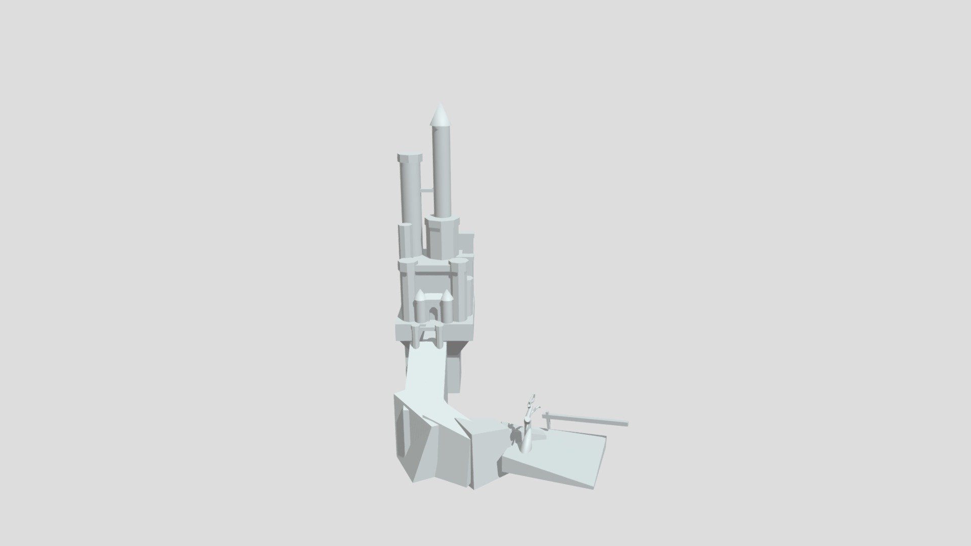 CGT-A2-Joseph_Miller - Download Free 3D model by millerj449 [69deb10 ...
