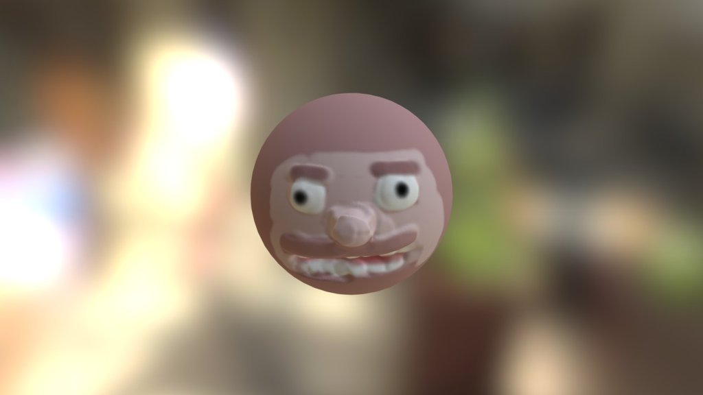 thing - 3D model by sculptfab [69e11a4] - Sketchfab