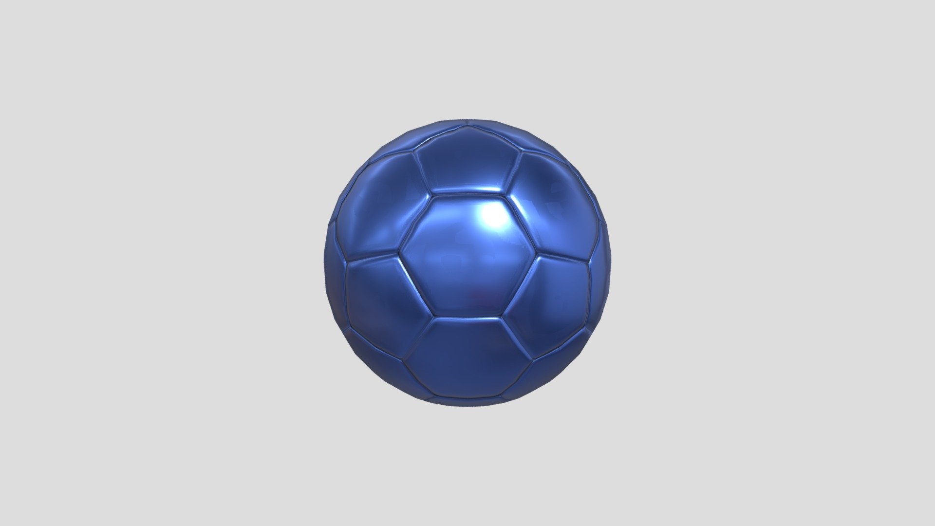 BALL LP UV - Download Free 3D model by Dimakis Dimitris (@animationeng ...