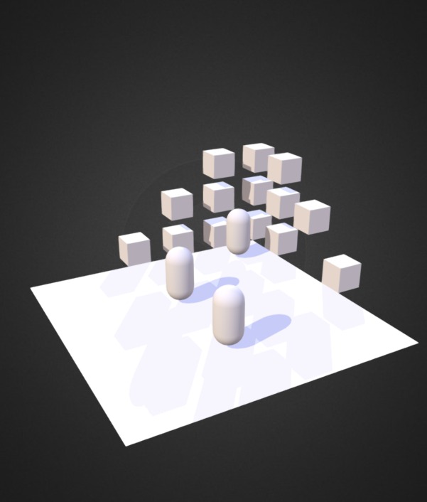 Sketchfab_Corner.unity - 3D model by evandaley [69e465e] - Sketchfab