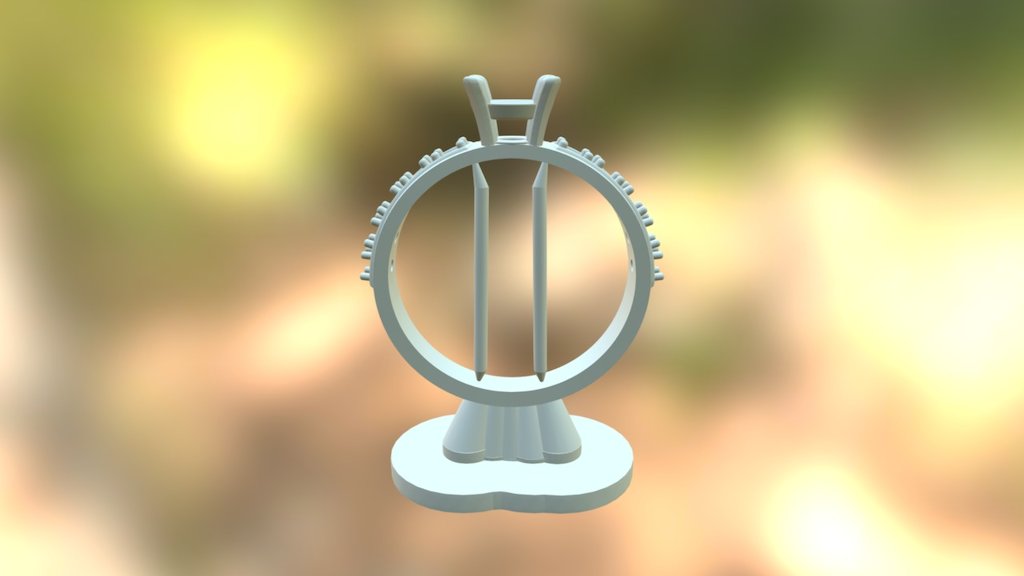 [Developer] Design Check: test-ring-b9 - 3D model by elliot singla ...