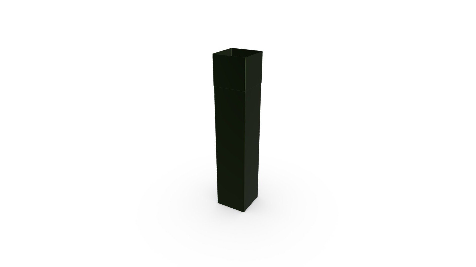 ZRH-ZVAR_TITAN_ZINOK_PATINA_GREEN - 3D model by KJGa.s. [69e829a ...