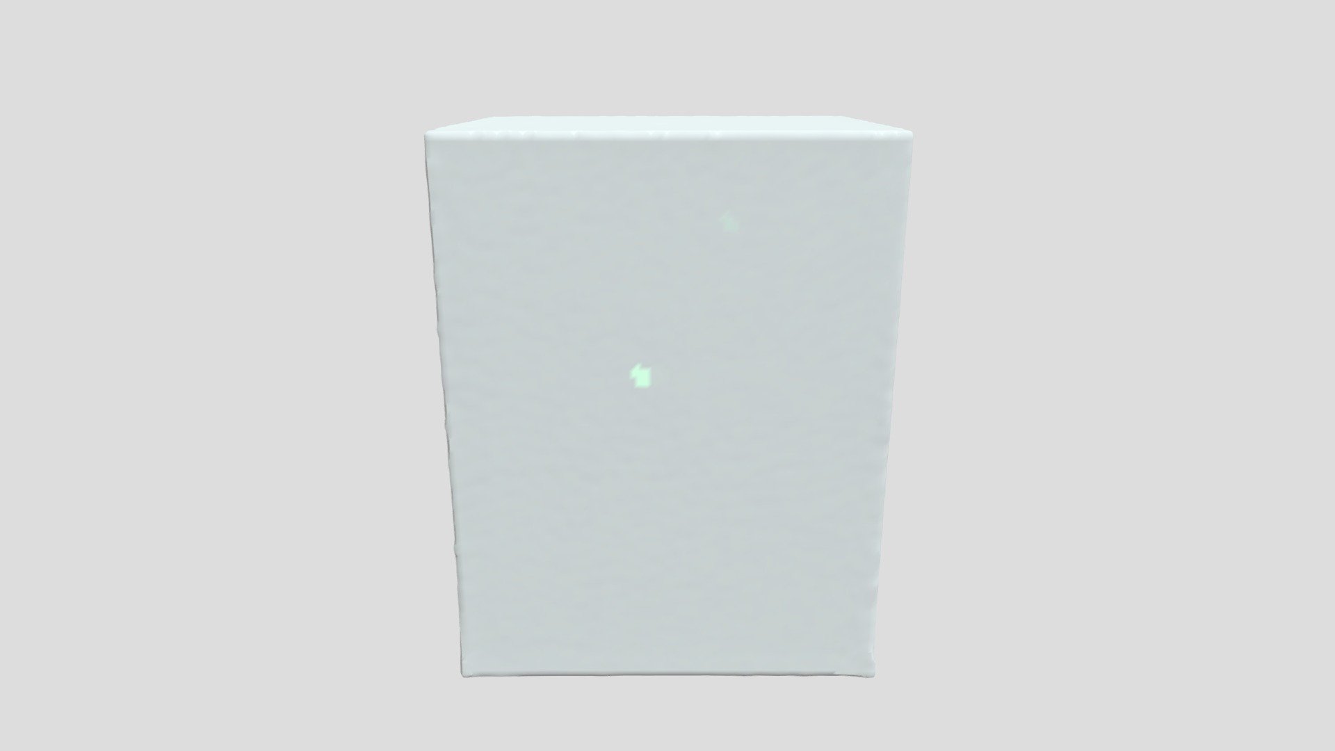 Megaman in box - Download Free 3D model by Mirage (@mirageml) [69e957e ...