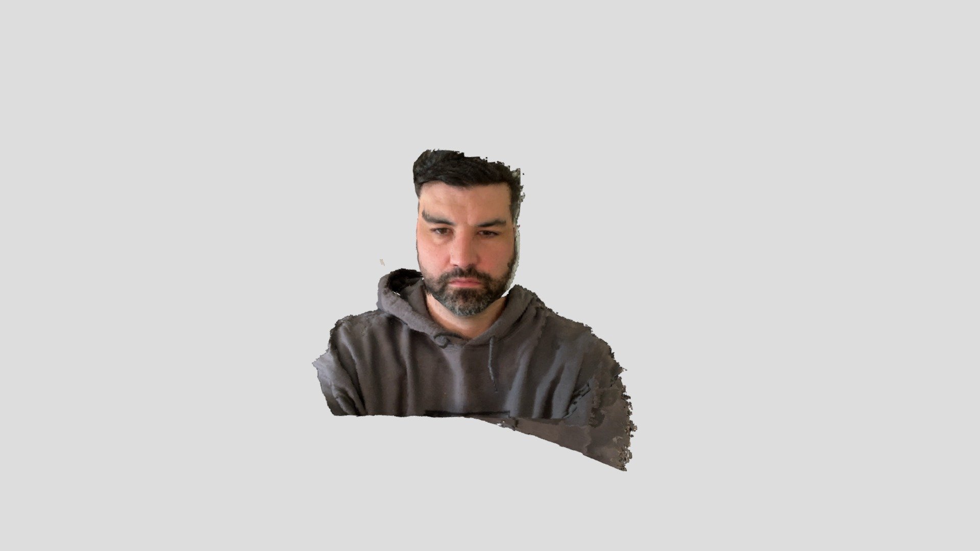 Alan - 3D model by Alan.Bachmann [69eb7d7] - Sketchfab