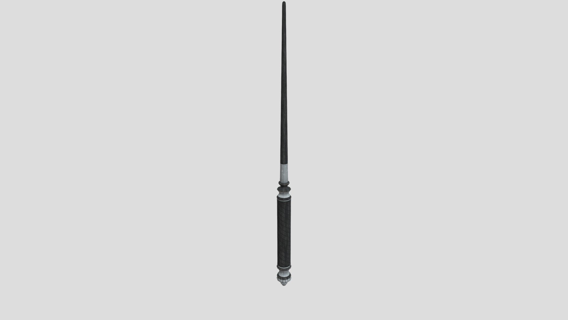 MI_Wands_Wand23_Var1 - Download Free 3D model by haohao2210 [69ebaa3 ...