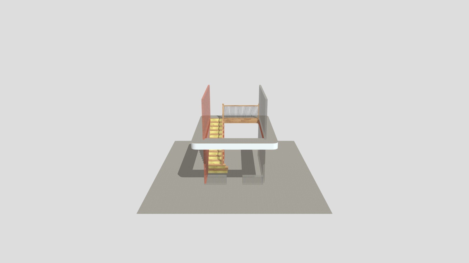MWB_Residence_Highfield_Road_CROSTON - Download Free 3D model by Alan ...