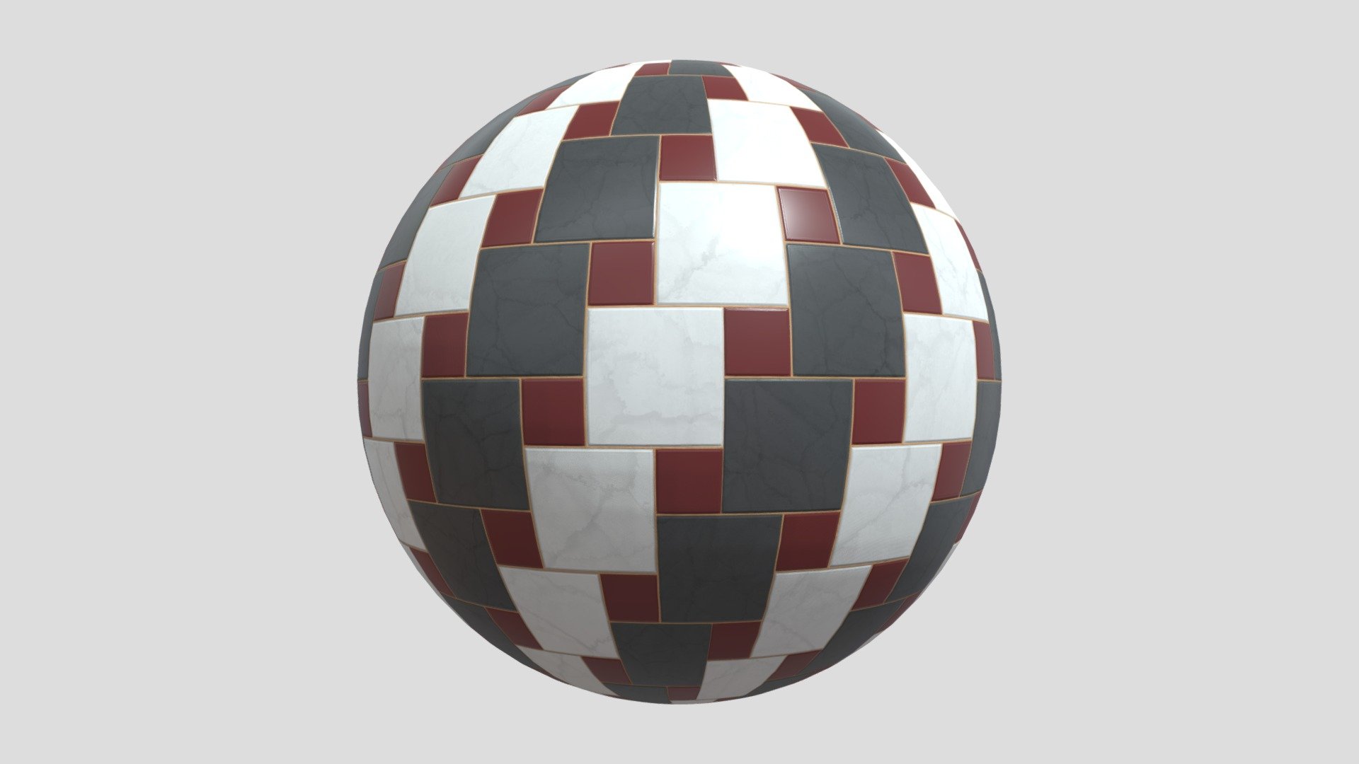 Floor Tile 001 V 23 PBR 4K - Buy Royalty Free 3D model by DATEC_Studio [69ee5f1] - Sketchfab Store