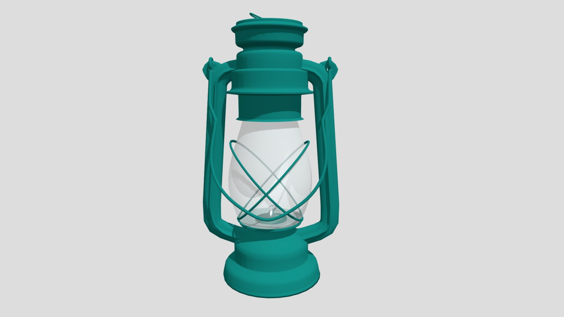 Lamp - Download Free 3D model by Md.Faruk [69ef432] - Sketchfab
