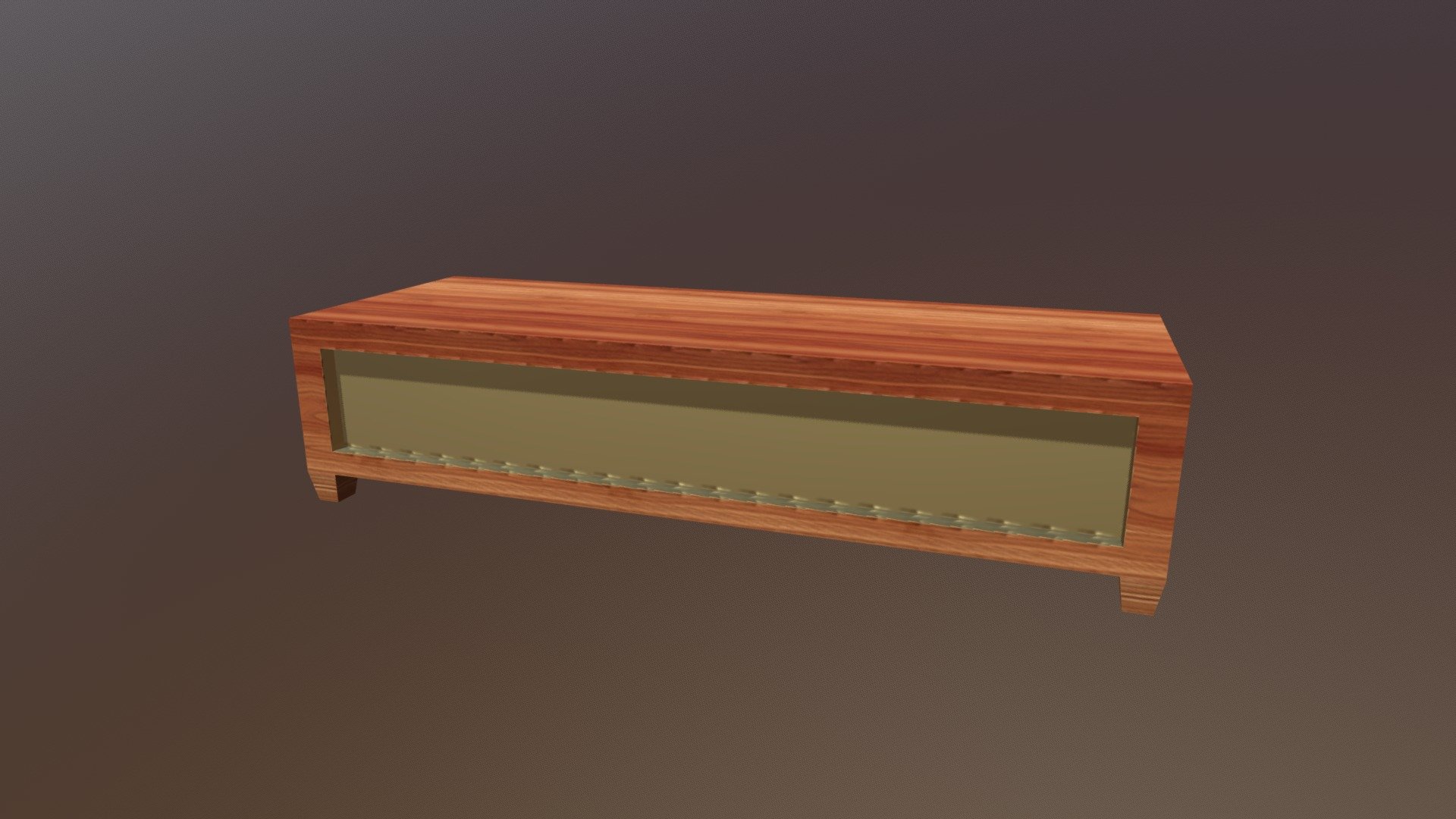 Mesa - 3D model by Eq91 [69ef47c] - Sketchfab