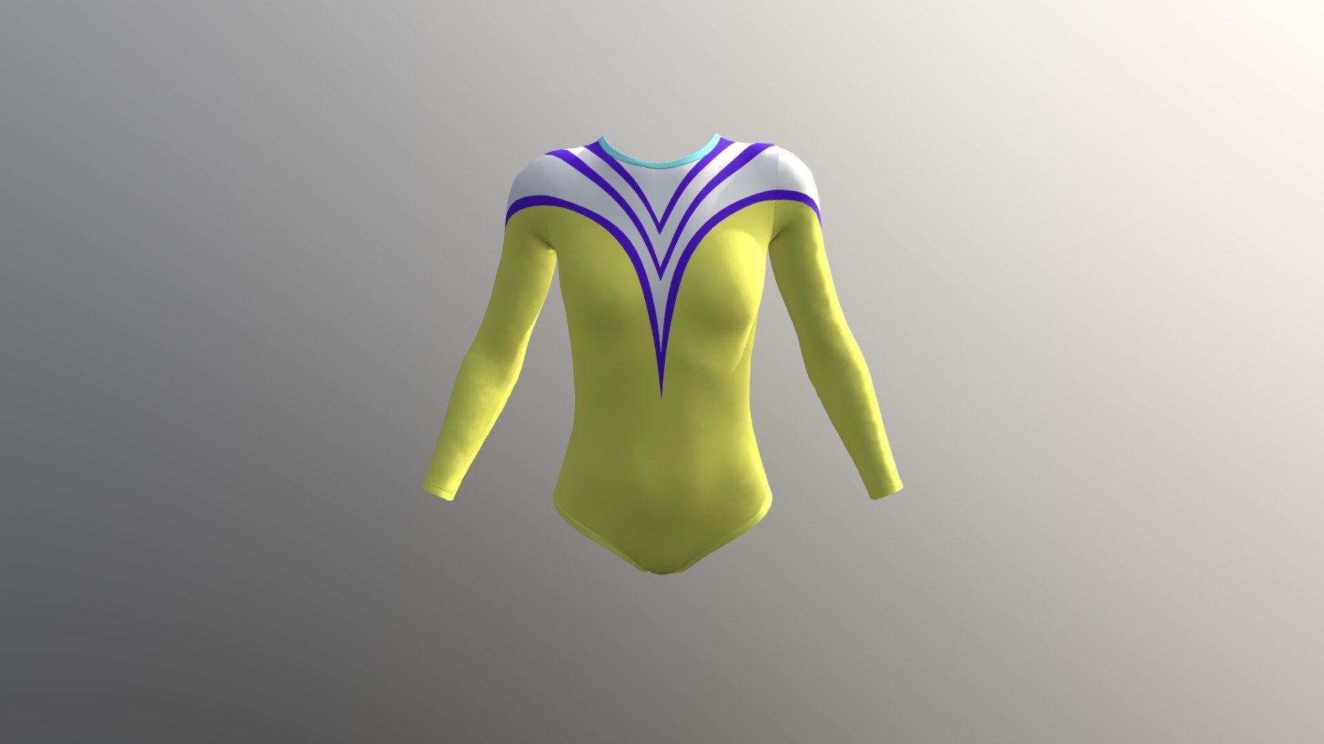 Sasha LS - 3D model by audiode [69efc1c] - Sketchfab