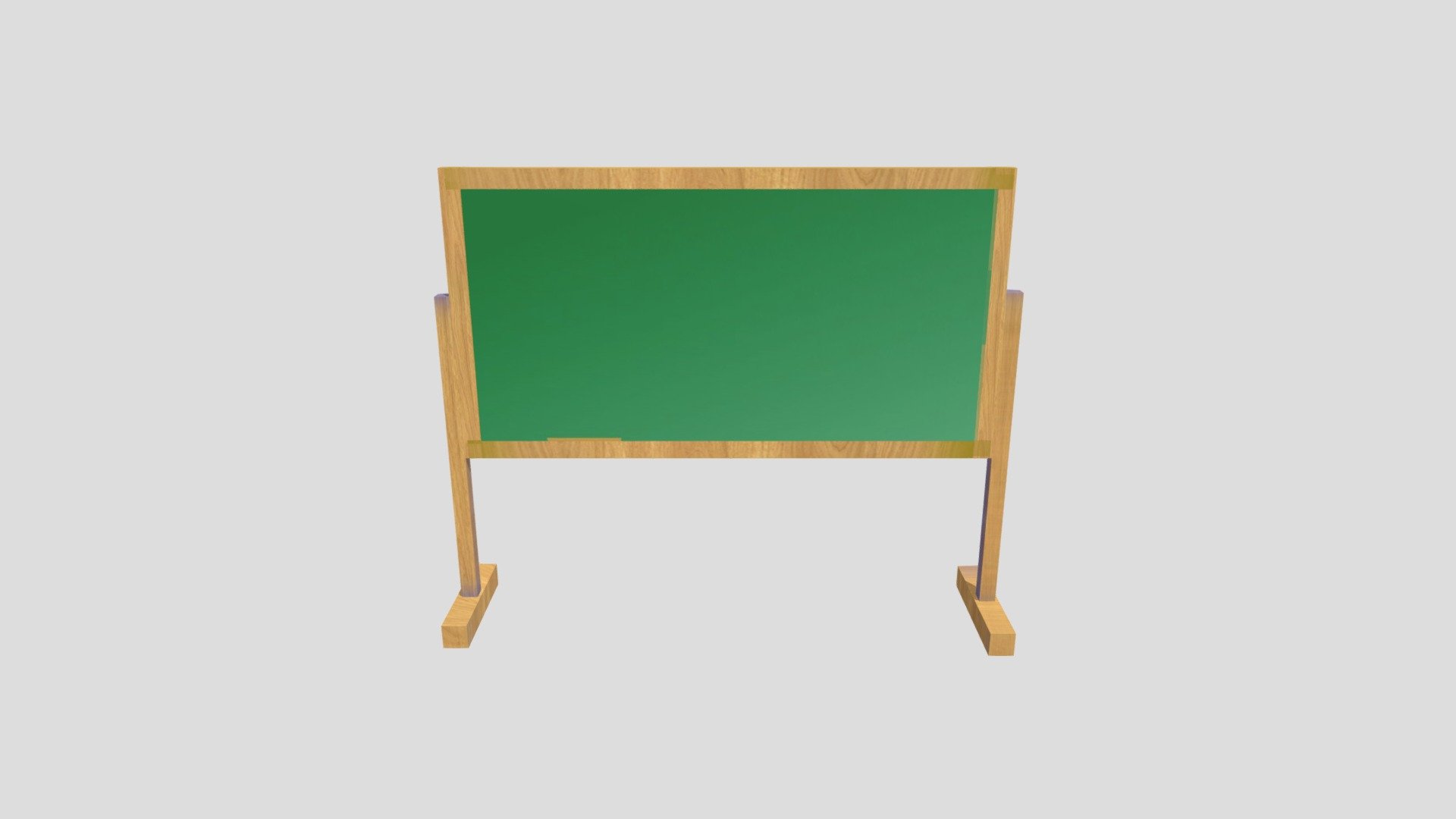 Papan Ar - 3D model by abdul_wahid [69f1033] - Sketchfab