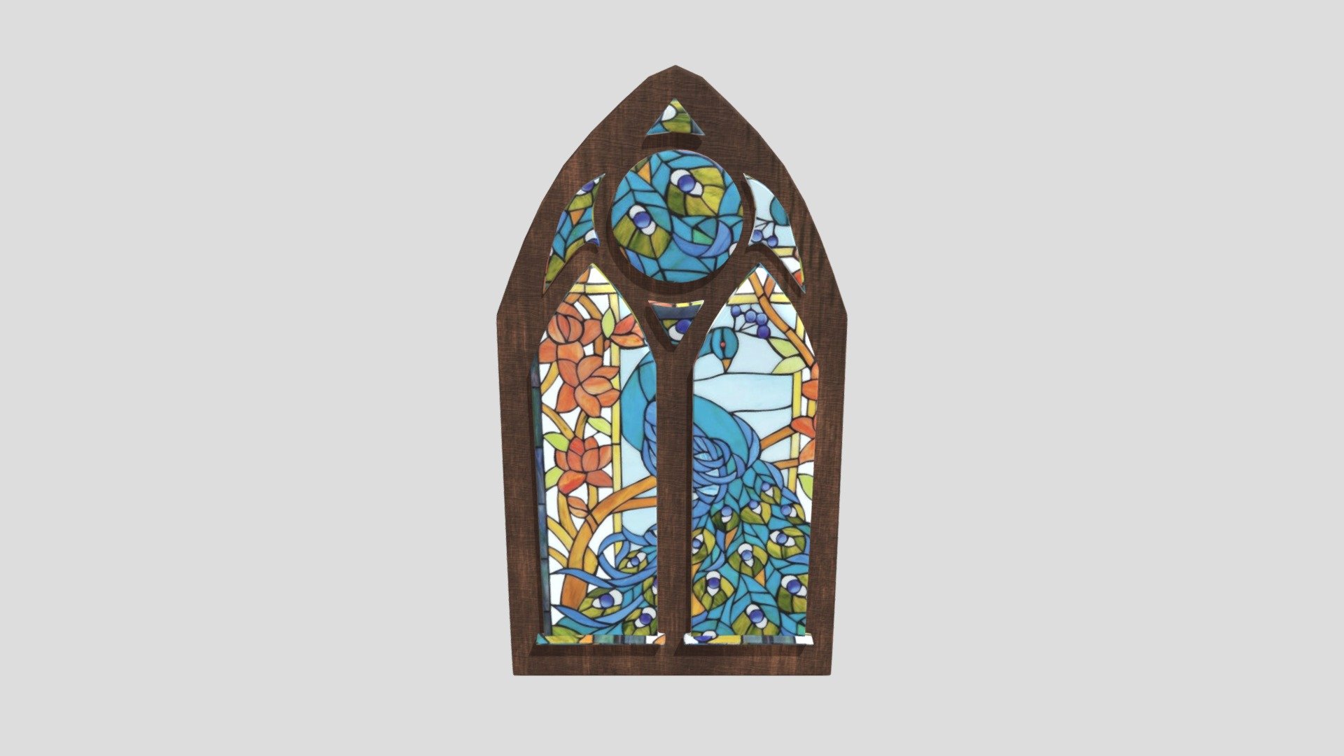 Window Export Zip - 3D model by oonaghSbrown [69f1770] - Sketchfab