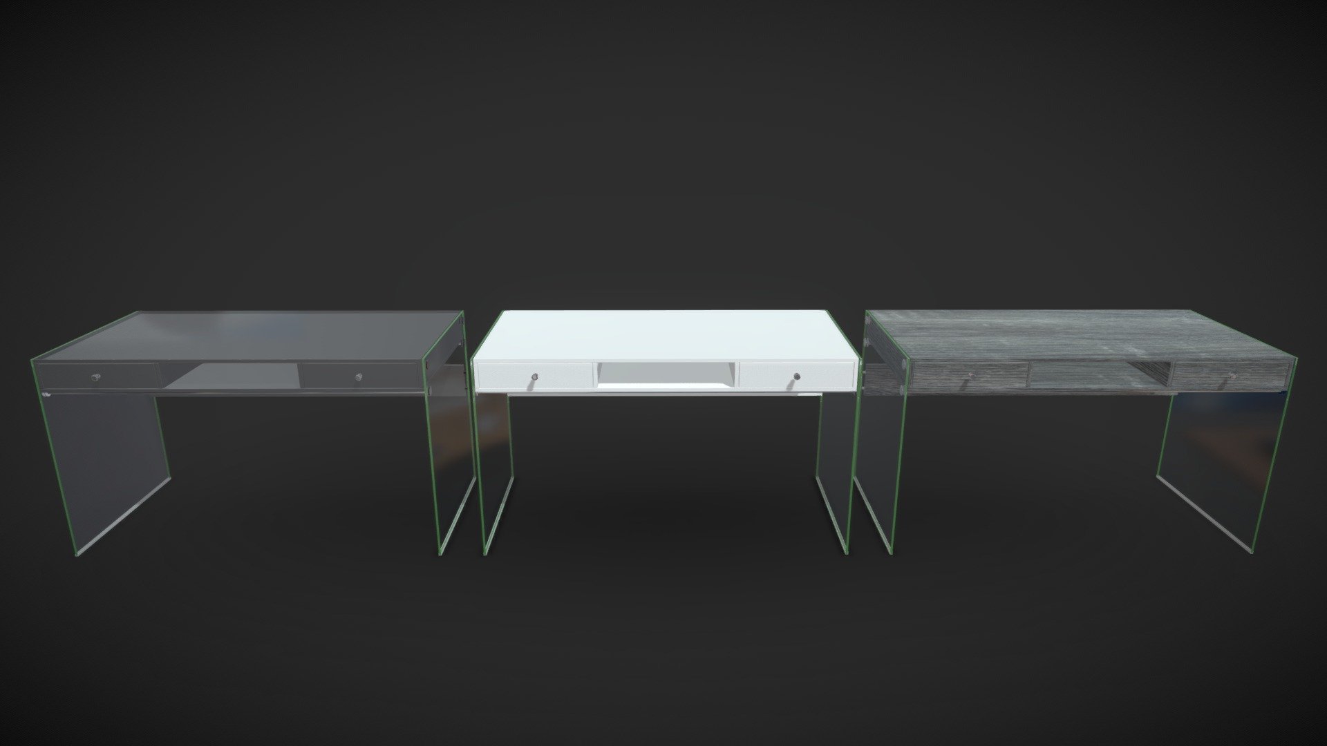 Desk Coaster Dobrev 2 - Buy Royalty Free 3D model by madMIX [69f40fa ...