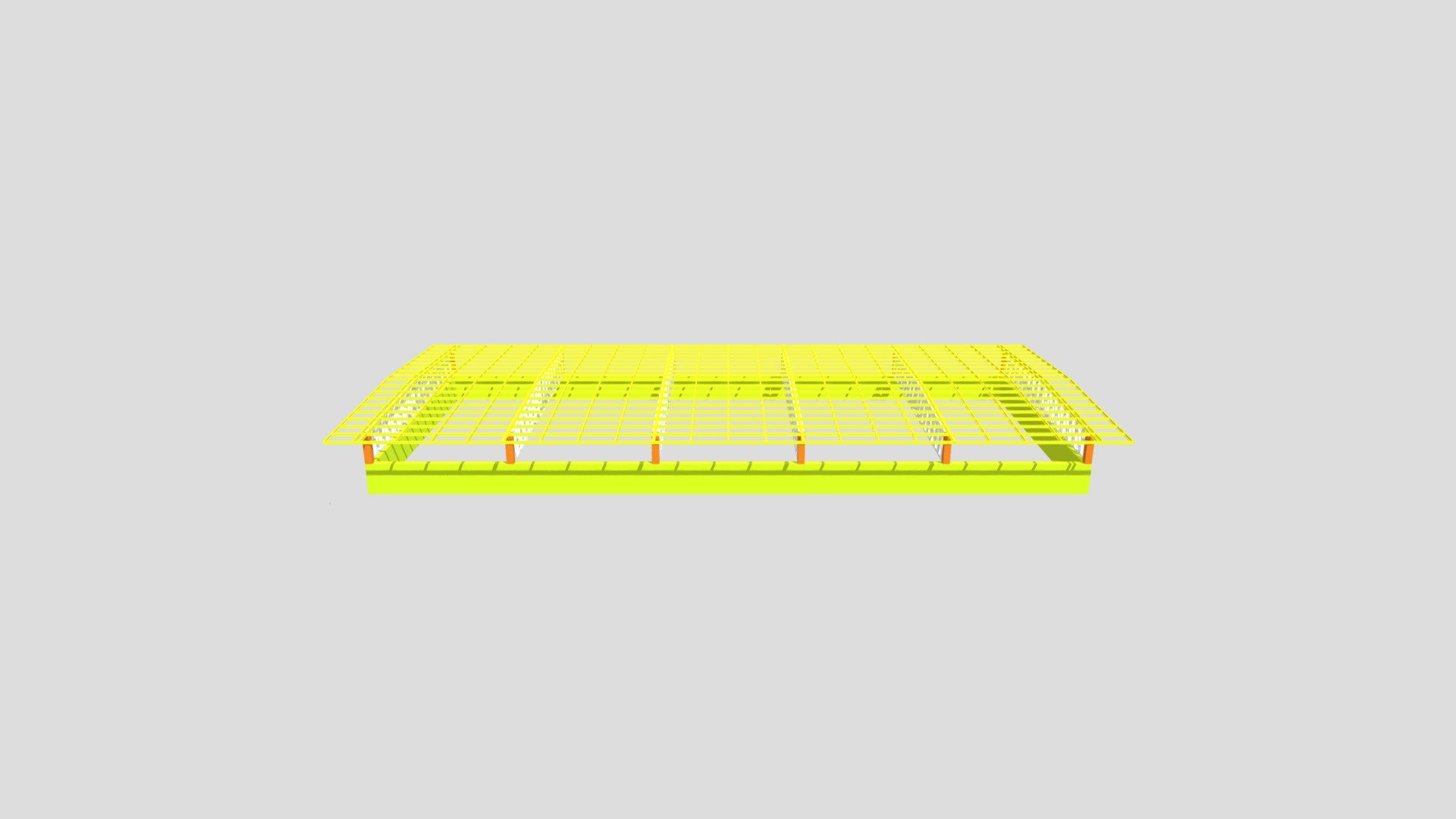 Medi Clinic Block 1 21.36x10.55 - Download Free 3D model by Reggie1210 ...