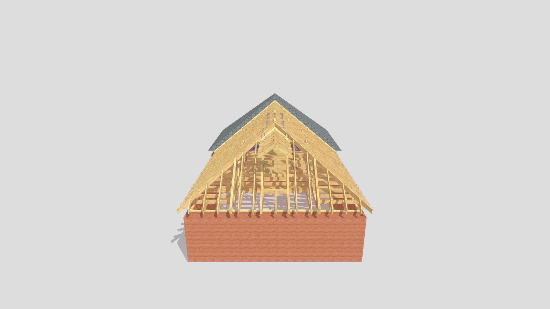 17935 - Download Free 3D model by Griggs Timber Company (@JGriggs ...