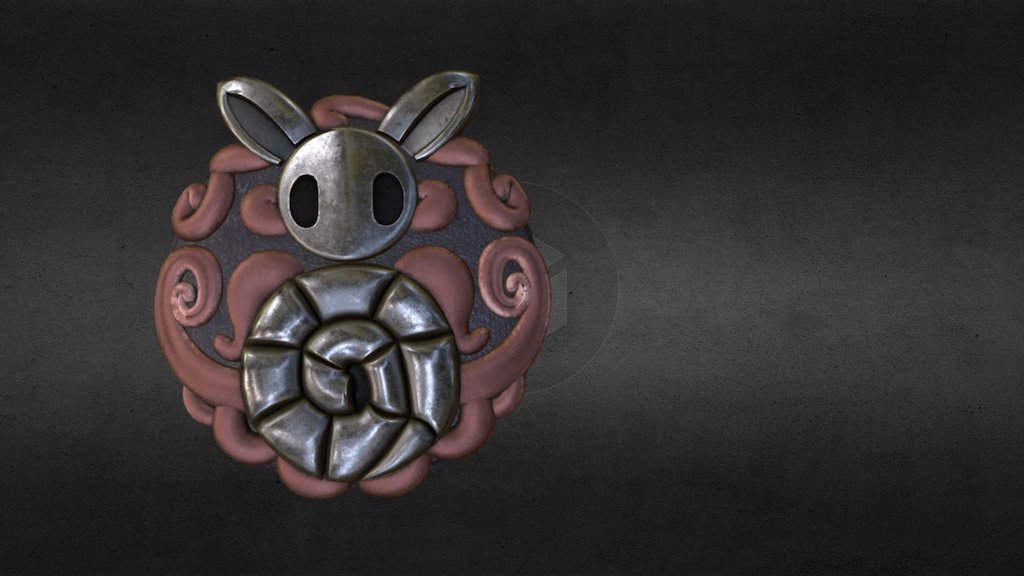 Gathering Swarm - 3D model by reapermediasr [69f598a] - Sketchfab