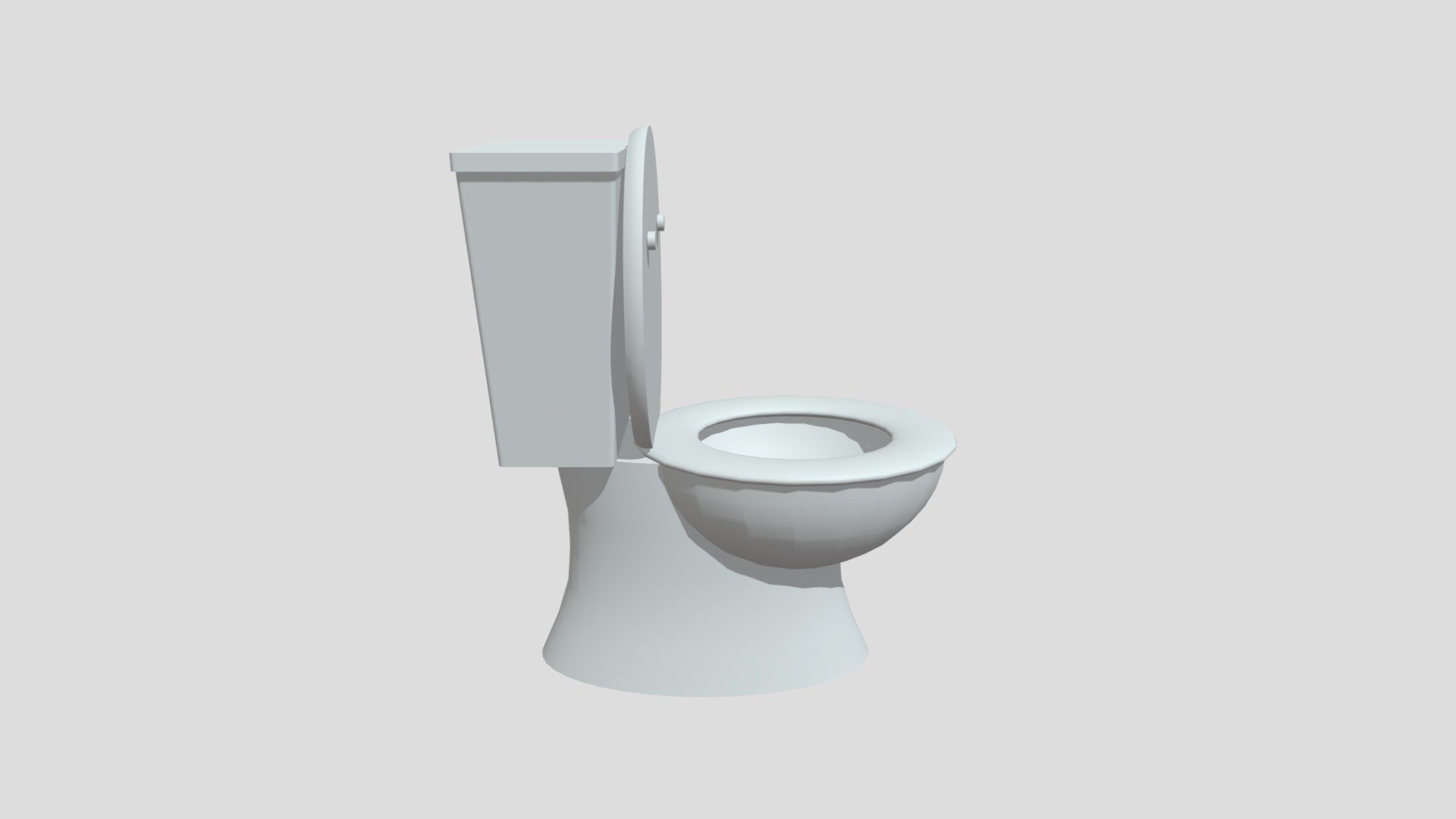WC - Download Free 3D model by itsyagirl_amber [69f8940] - Sketchfab