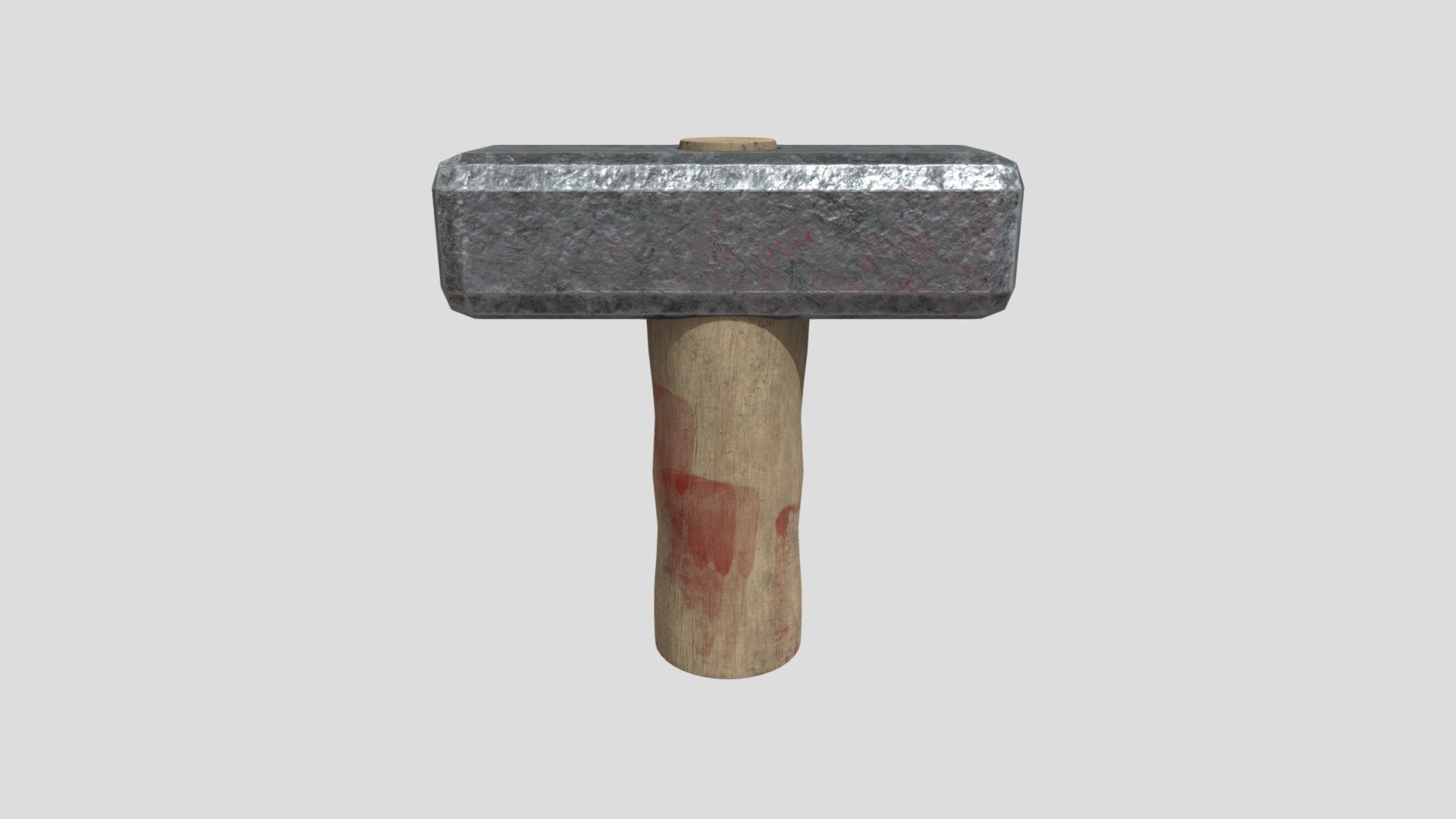 Mini Mazo - 3D model by santoyobny [69facb1] - Sketchfab