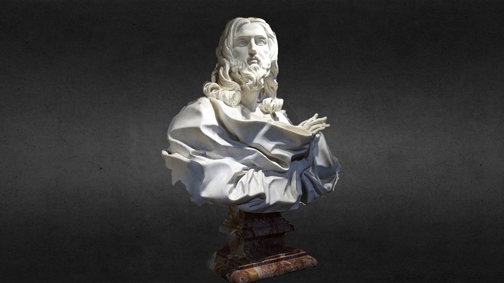 Gian 3D models - Sketchfab