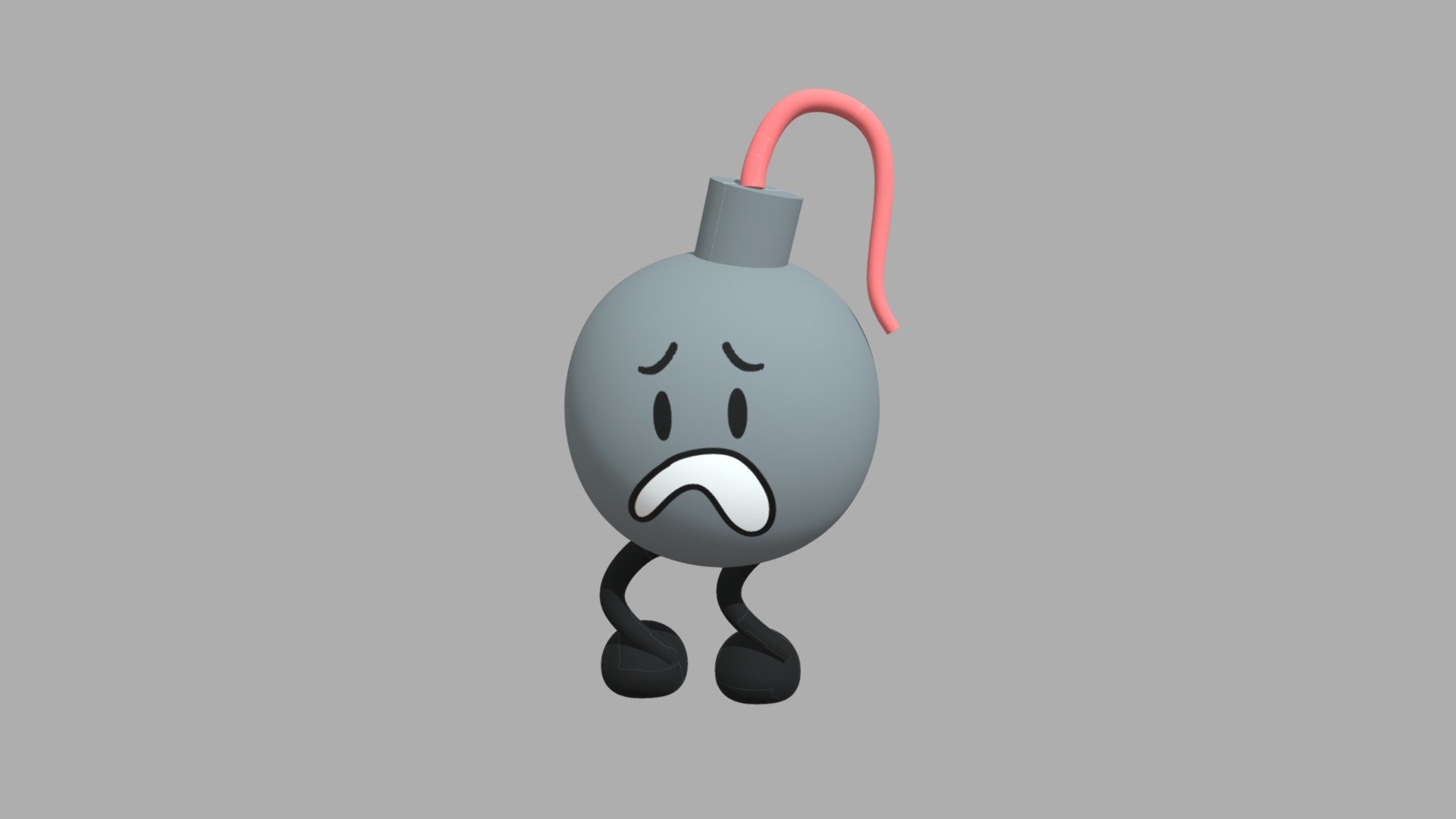 Object Oppose Dynamite - Download Free 3D model by Stepdone [69fc5b8 ...
