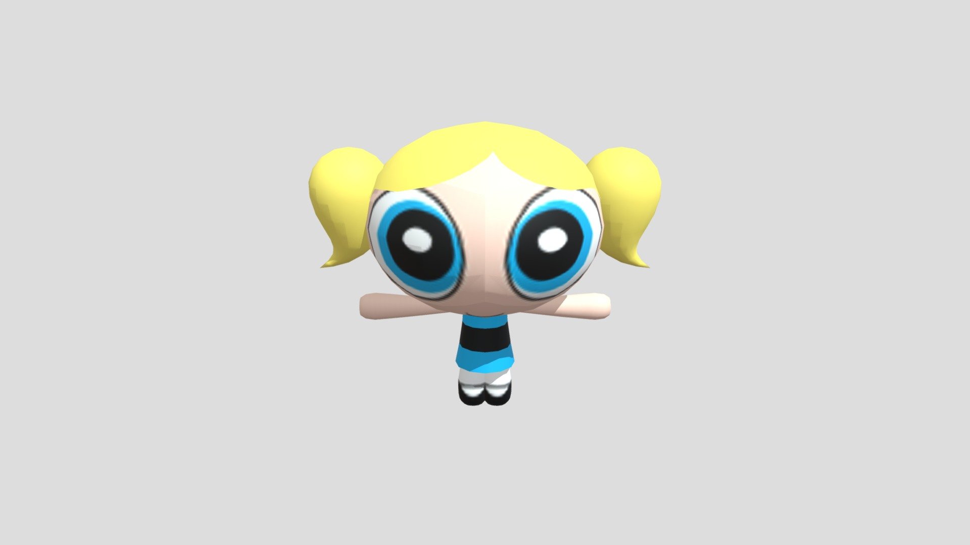 Bubbles - Download Free 3D model by calvinwil5782 [69fd68e] - Sketchfab