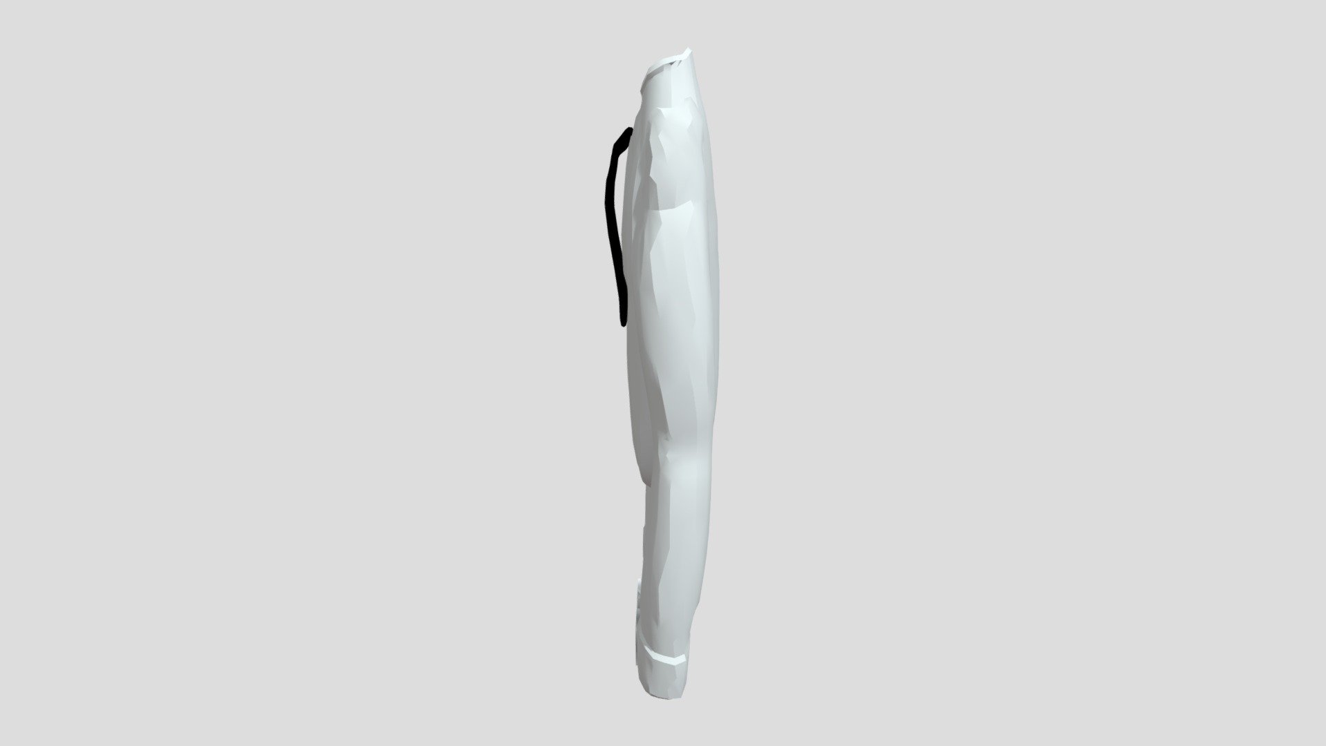 Lethal Ape Suit - Download Free 3D model by Moe The Modeler And Ripper ...