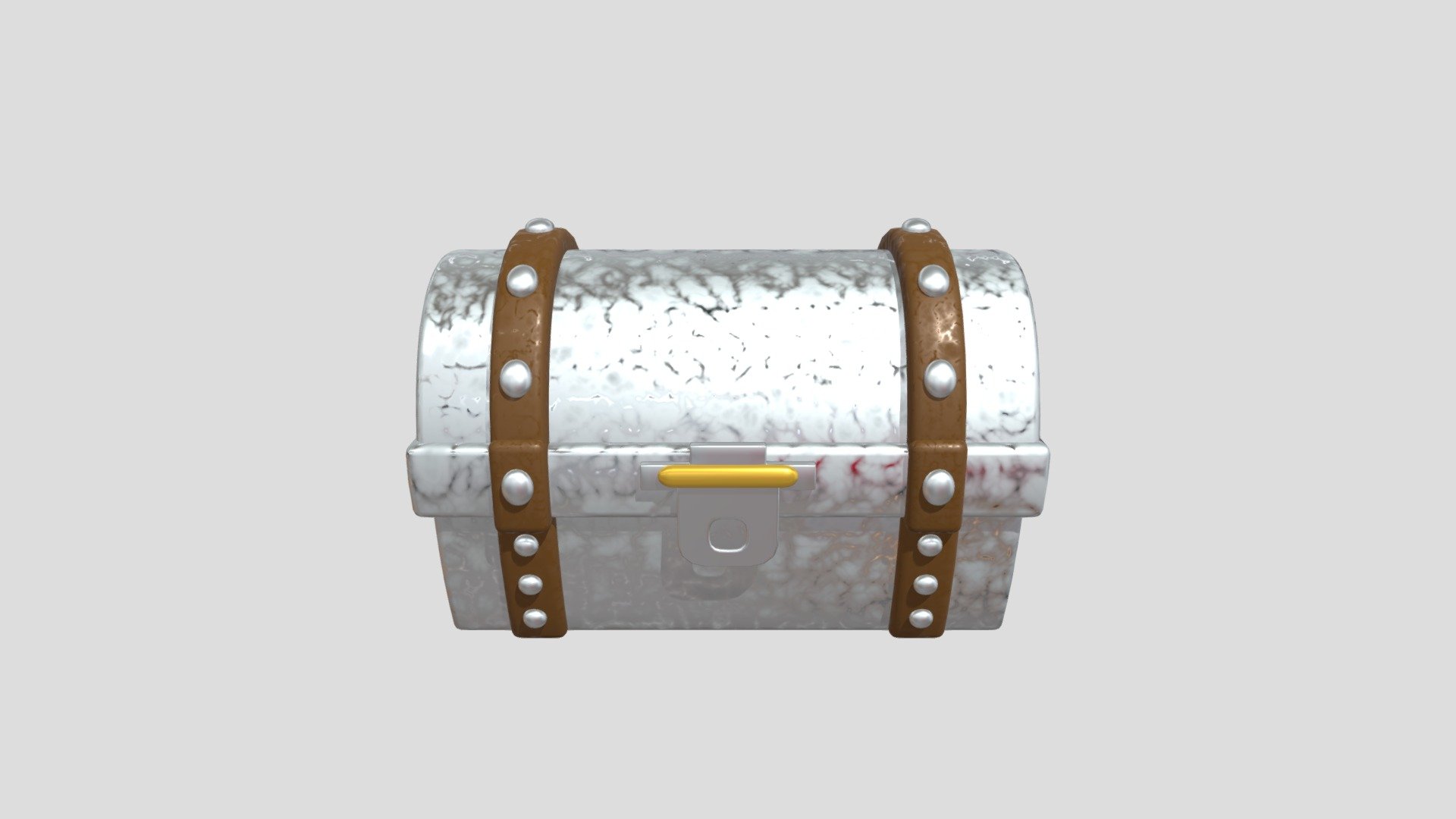 Fnaf World chest - Download Free 3D model by skylajade69 [69fe757 ...