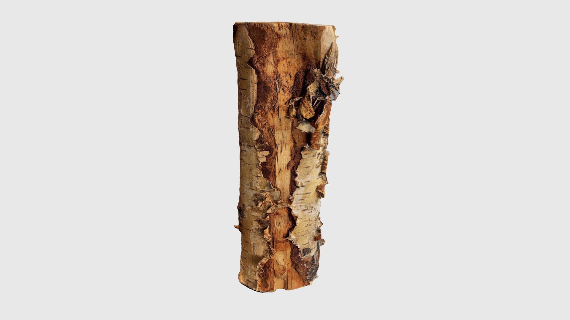 Got wood - Download Free 3D model by pixellevel [69fedfd] - Sketchfab